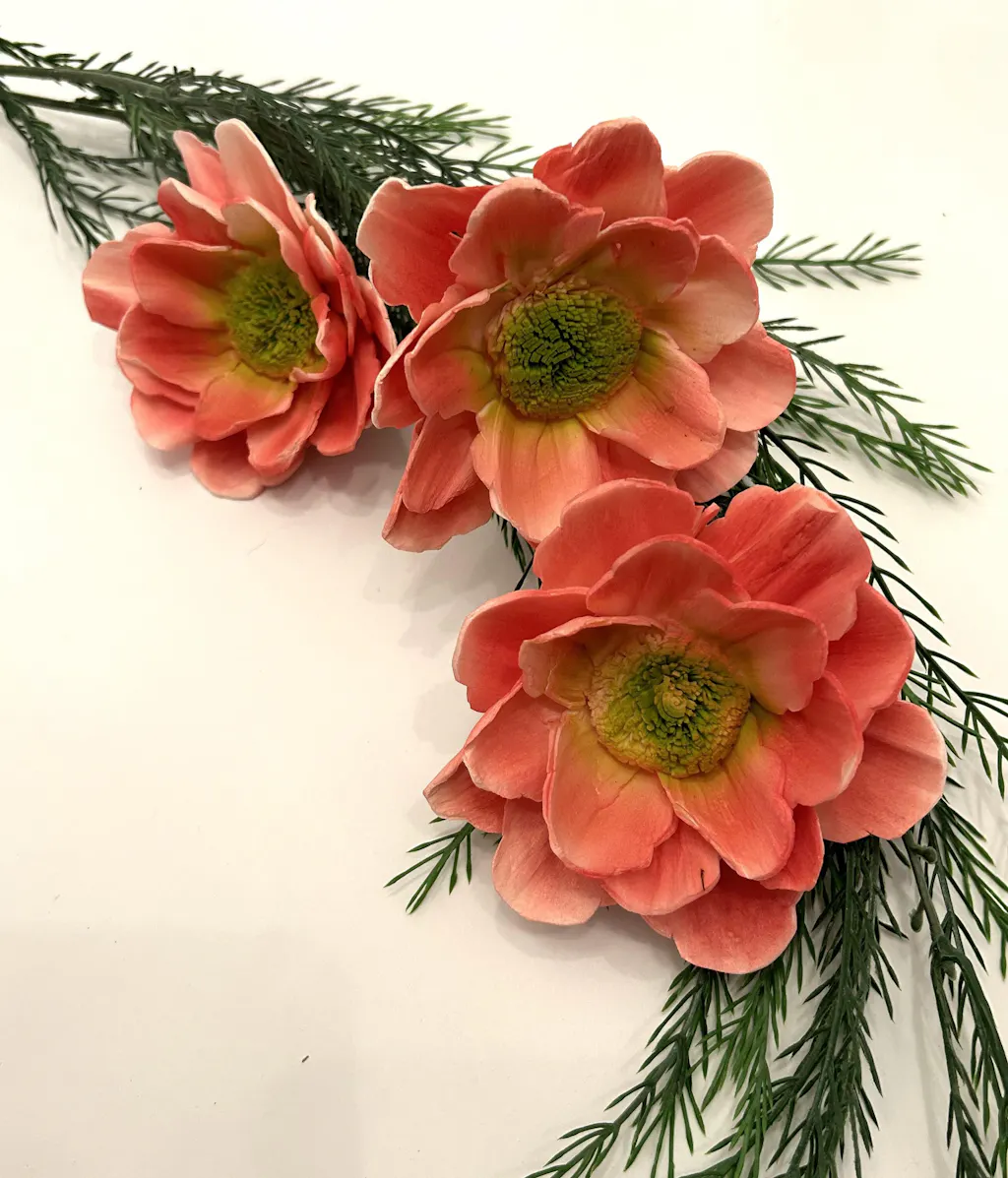 Reflection Sola Wood Flower | Magnolia Style | Luv Sola – Luv Sola Flowers