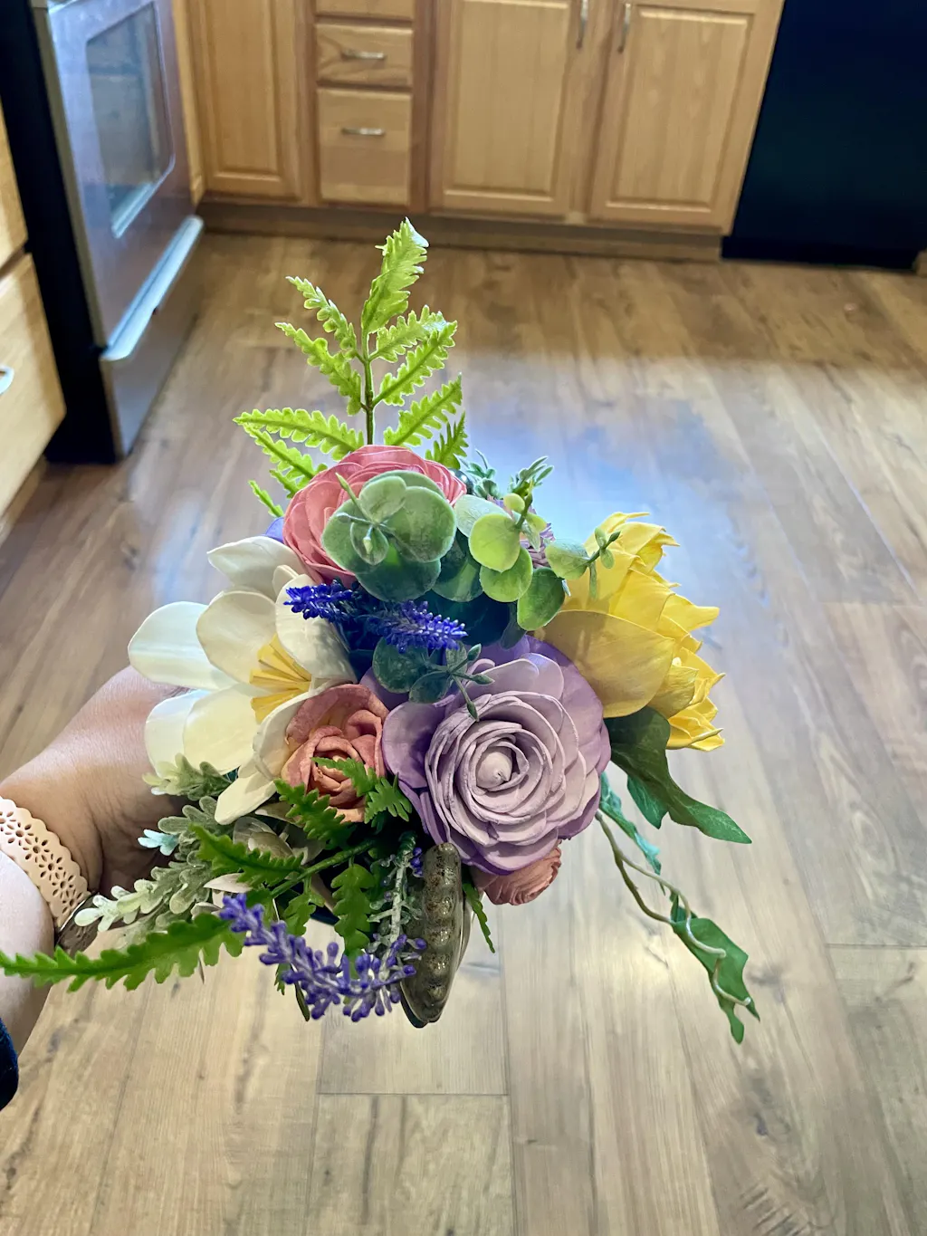 Luv Sola Flowers Reviews