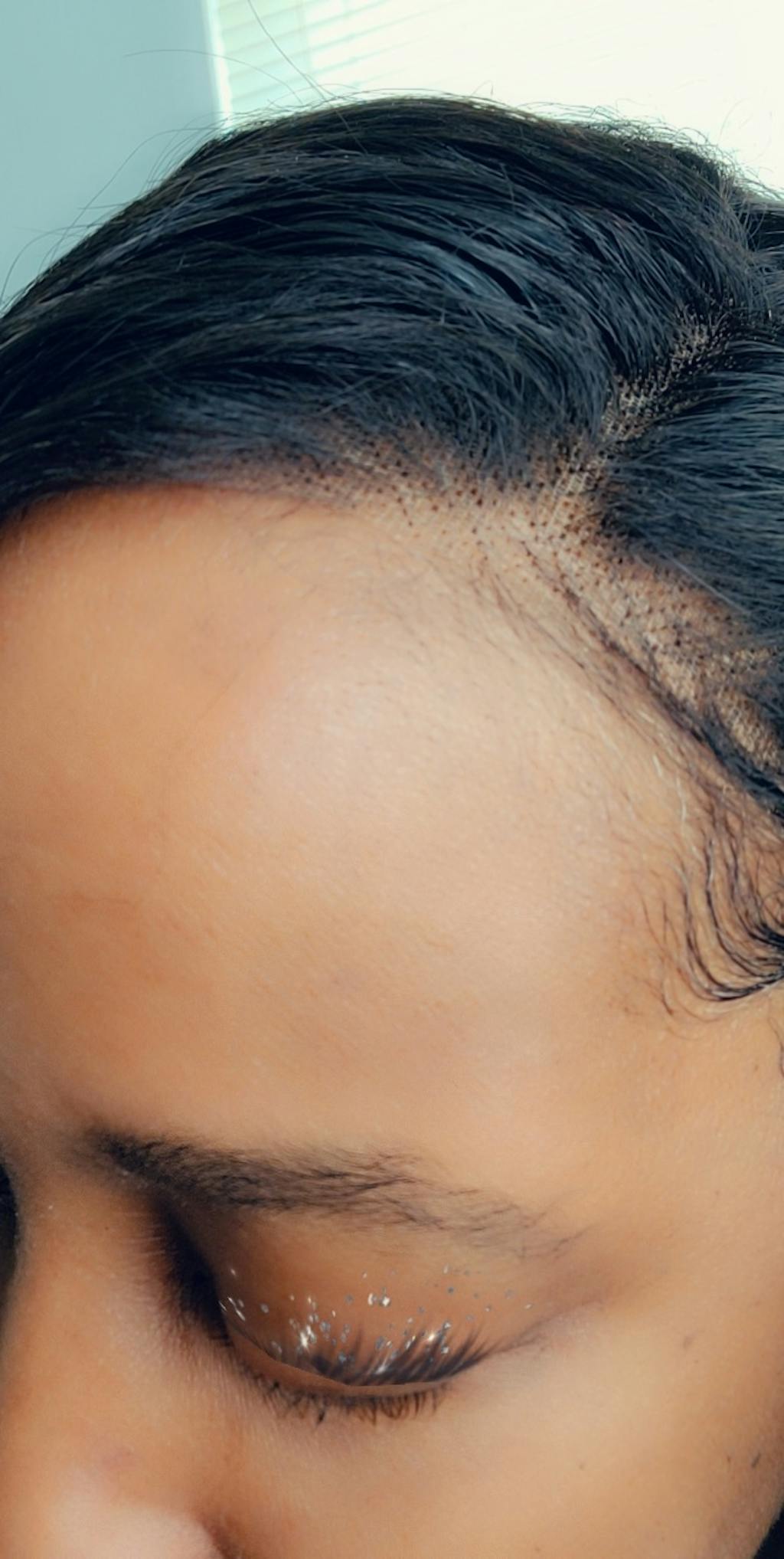 Undetectable Invisible Lace Water Wave 13x4 Frontal Lace Wig | Real HD ...