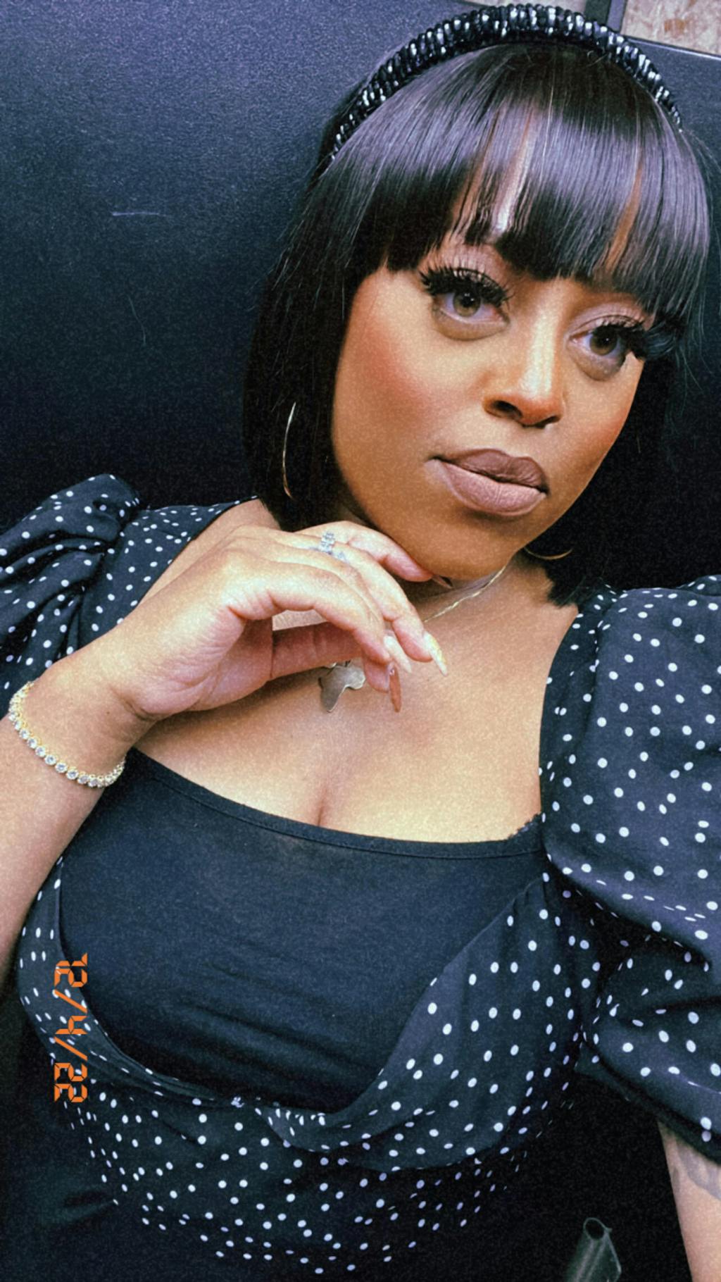 Upgraded Silky Straight Bob Wig With Bangs - LUVMEHAIR Straight Wigs ...