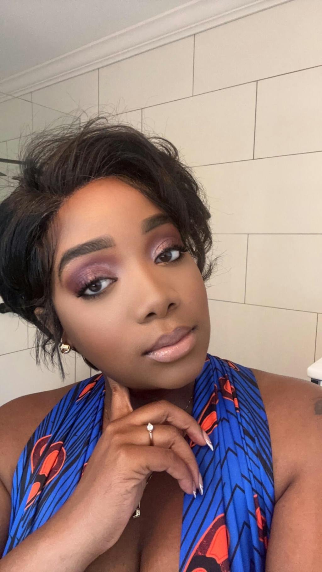 Affordable Pixie Cut Minimalist HD Lace Glueless Wig Pre-Cut Lace