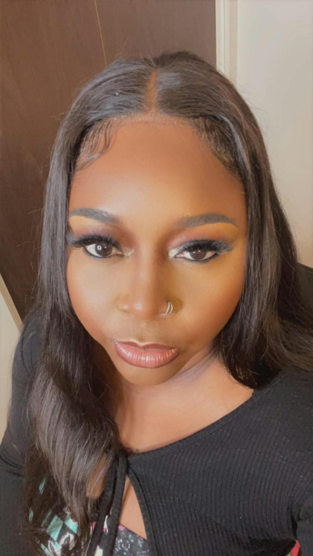 PreMax Wigs | 180% Density Bone Straight Glueless 5x5 Closure HD Lace