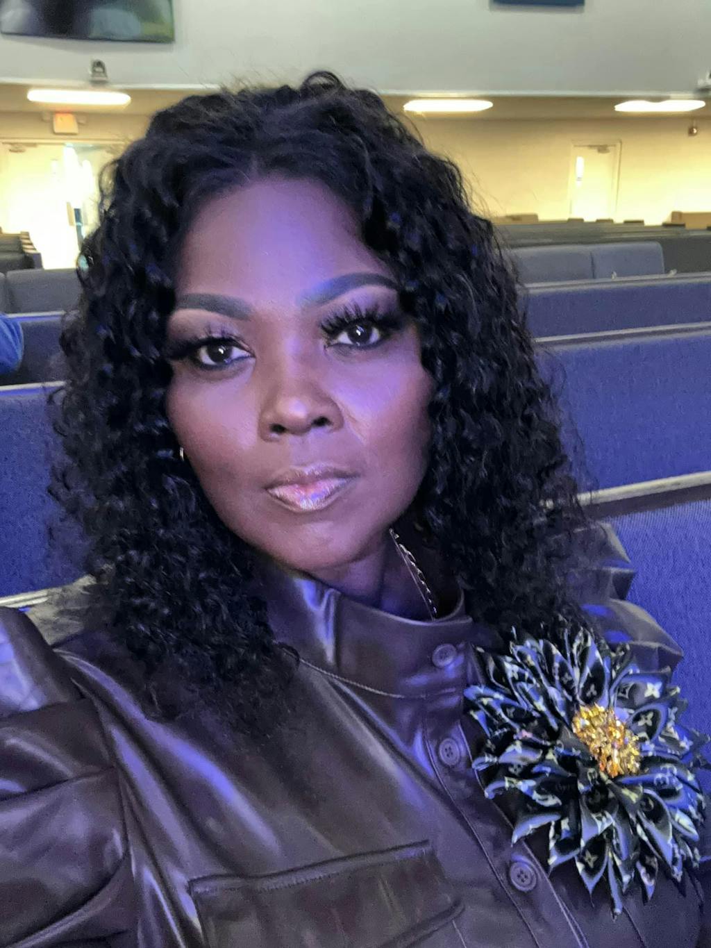 360 Lace Wig Water Wave 100% Human Hair Pre-bleached & Pre-plucked