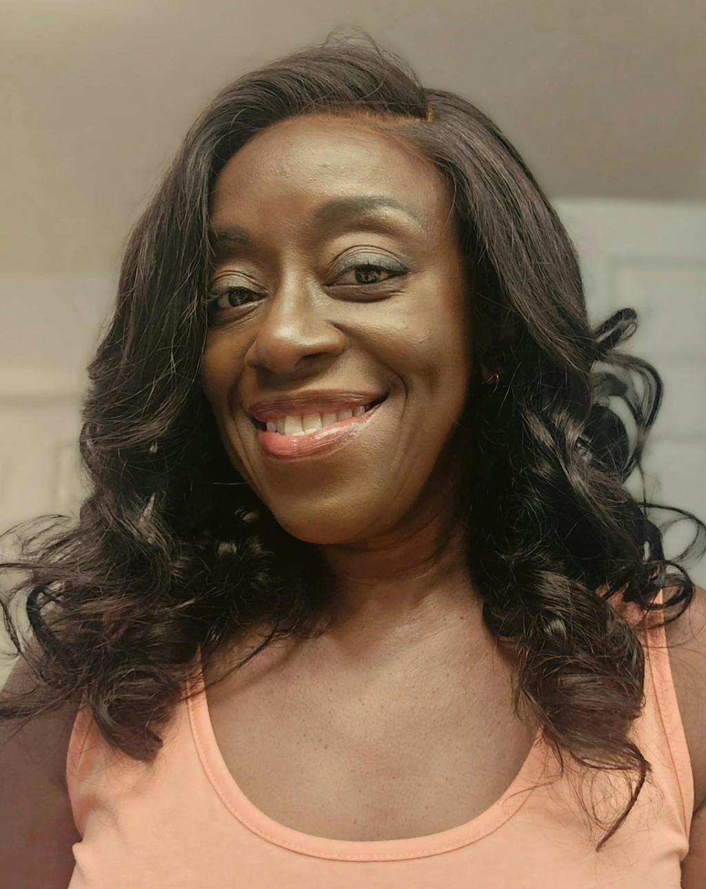 ZIP & GO WIGS | Natural Black Loose Body Wave Glueless 7x6 Closure HD