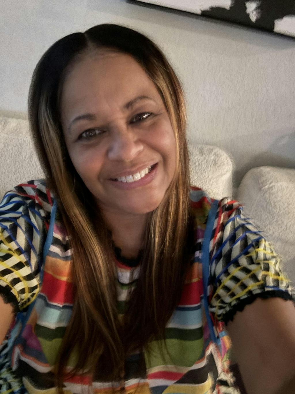 PreMax Wigs - Blonde Highlight Silky Straight Ear-to-ear Glueless 13x6