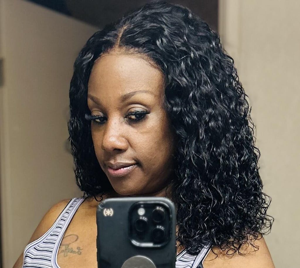 AiryFit™ Scalp Care Wigs | Effortless Water Wave Snugfit Glueless 5x5