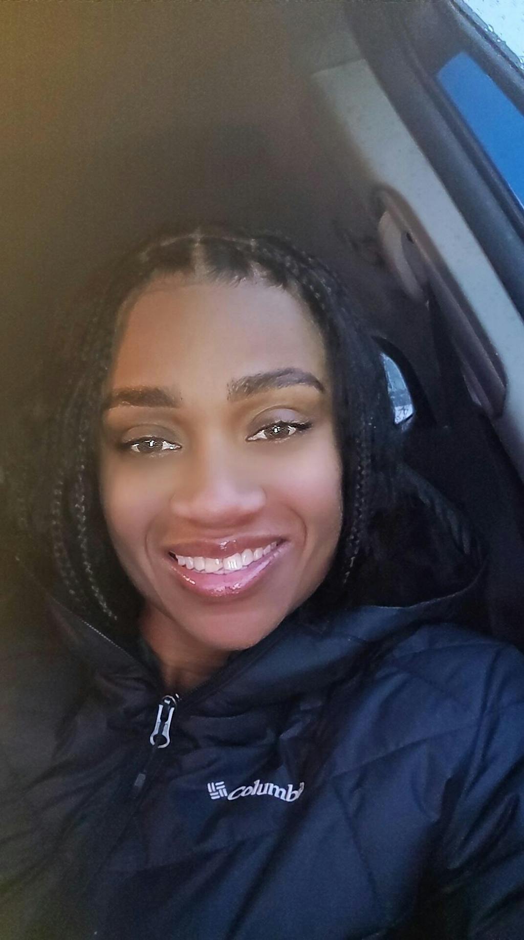 Readitress™ Light Weight Flexi-Fit Invisi Drawstring Cap Full Lace Kno