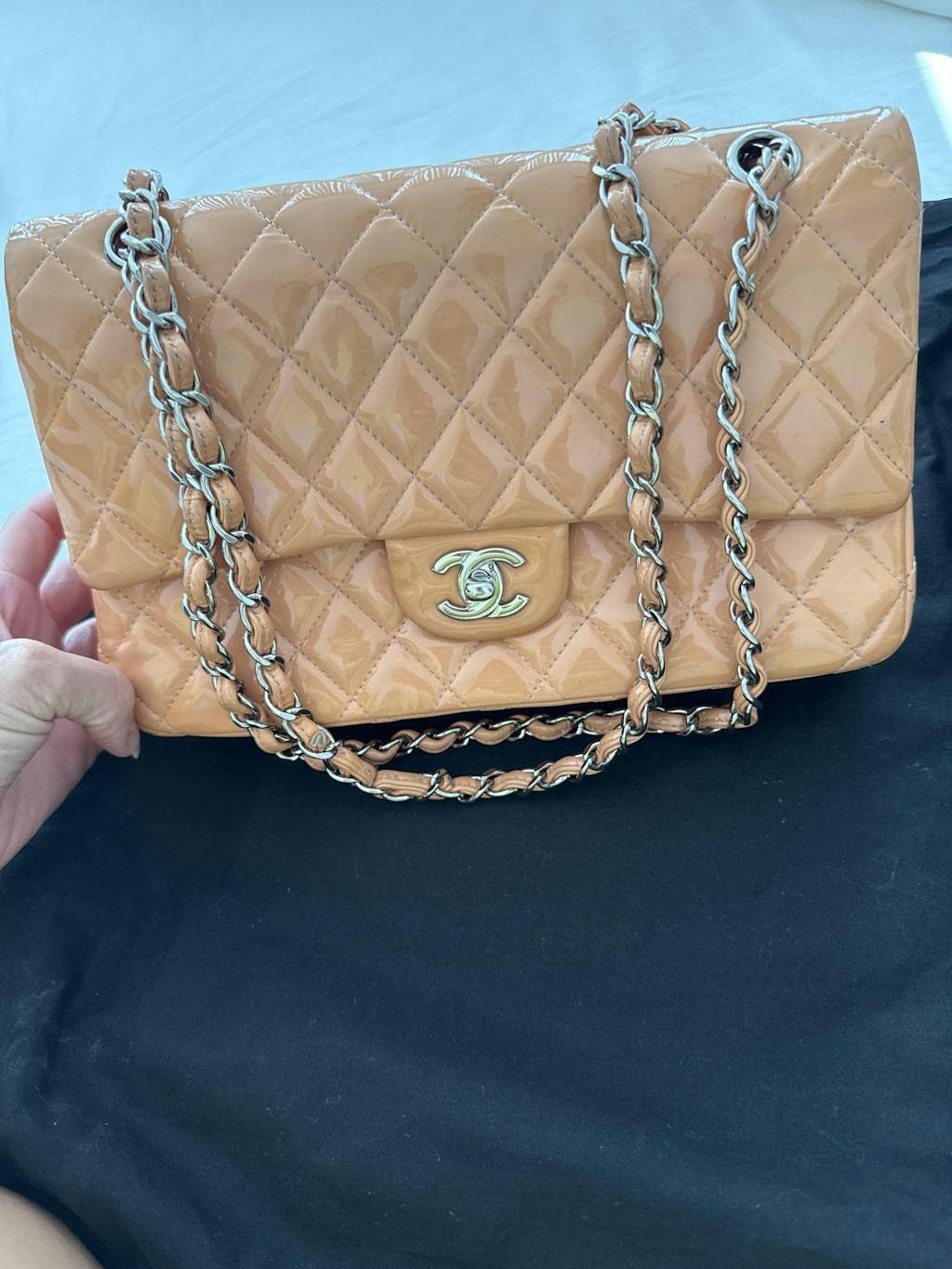 Dior Authentication: Dior Date Code Explained – Luxbags