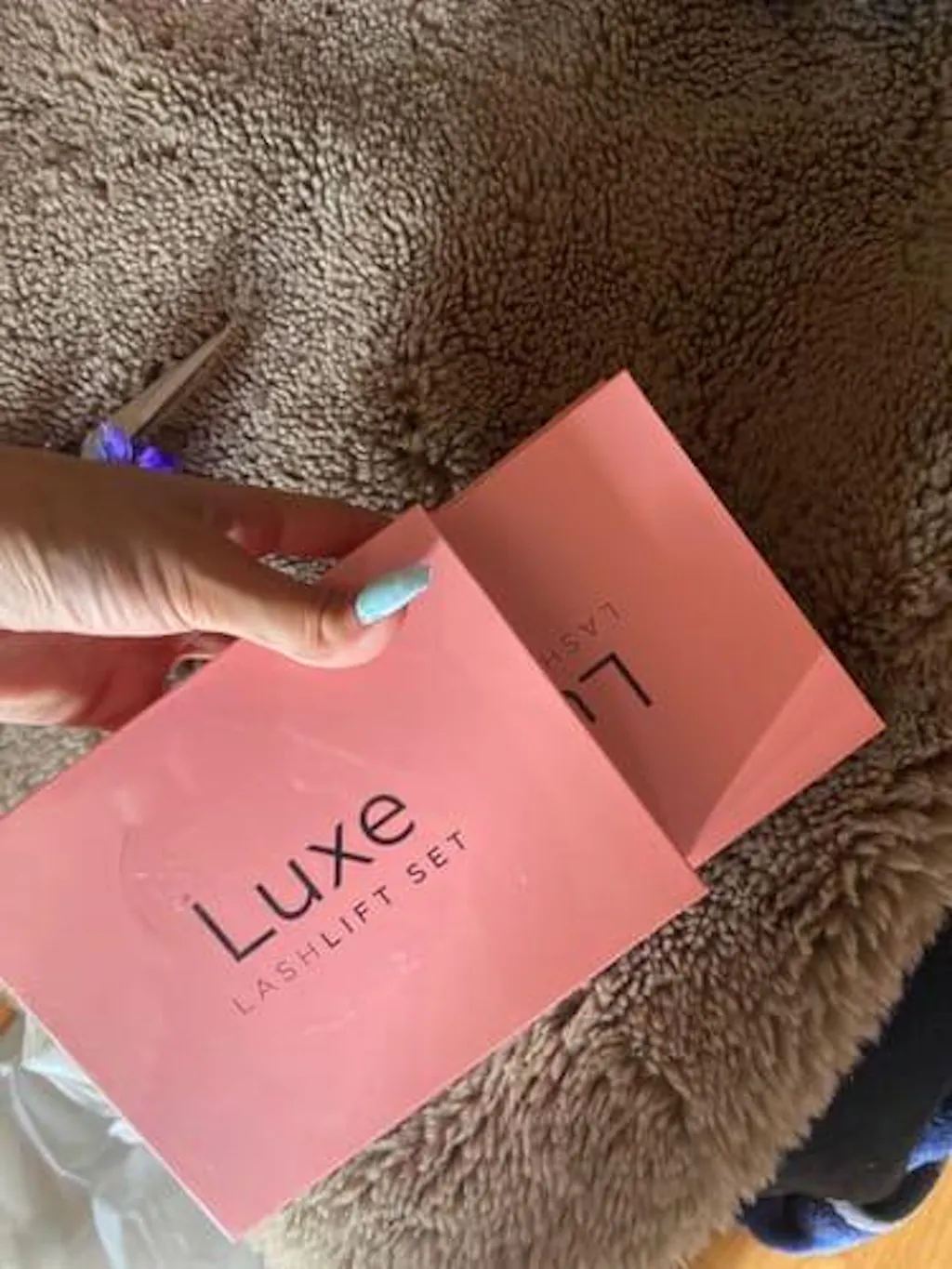 Lash Lift Kit: Your Best Lash Lift at Home Solution | Luxe Cosmetics