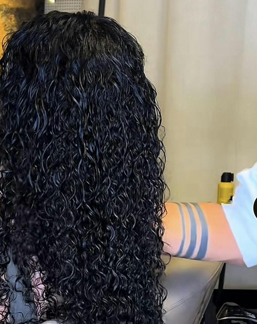 Luxhair - Det perfekta löshåret för dig som söker lyx och stil!