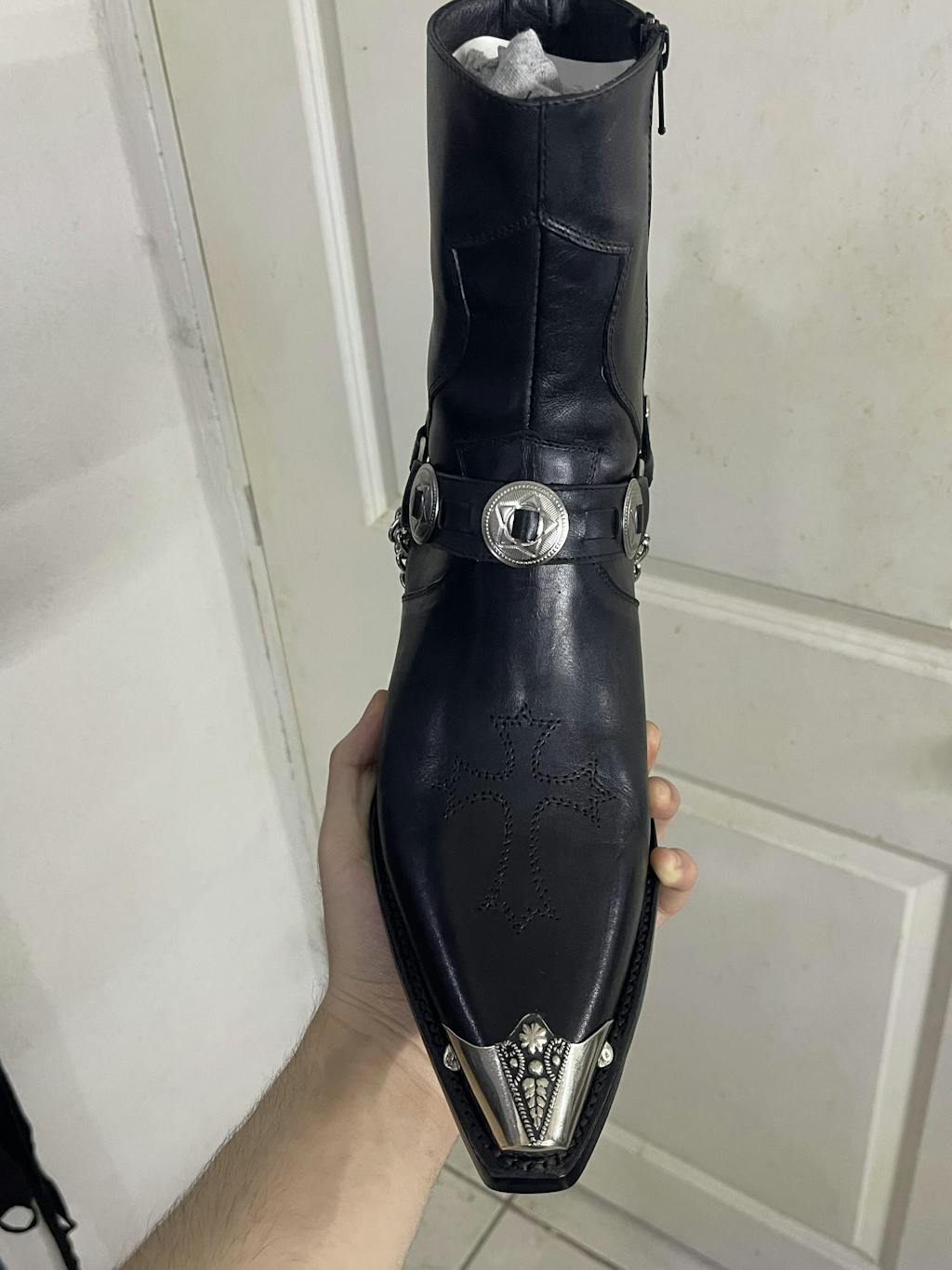 FULL MALAGA METAL – LuxxeMx