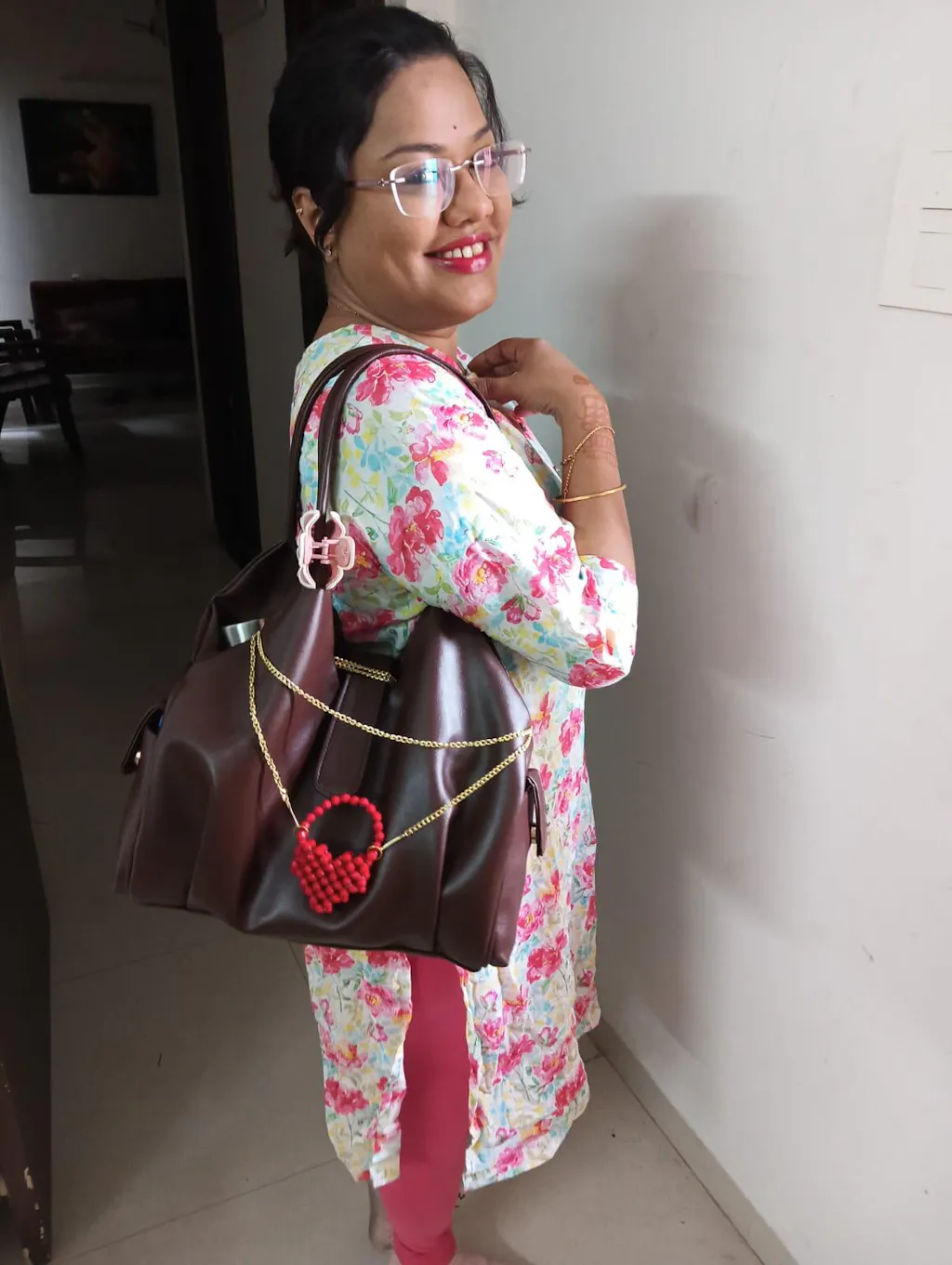 Fit-it-All Hobo Bag – LVL99