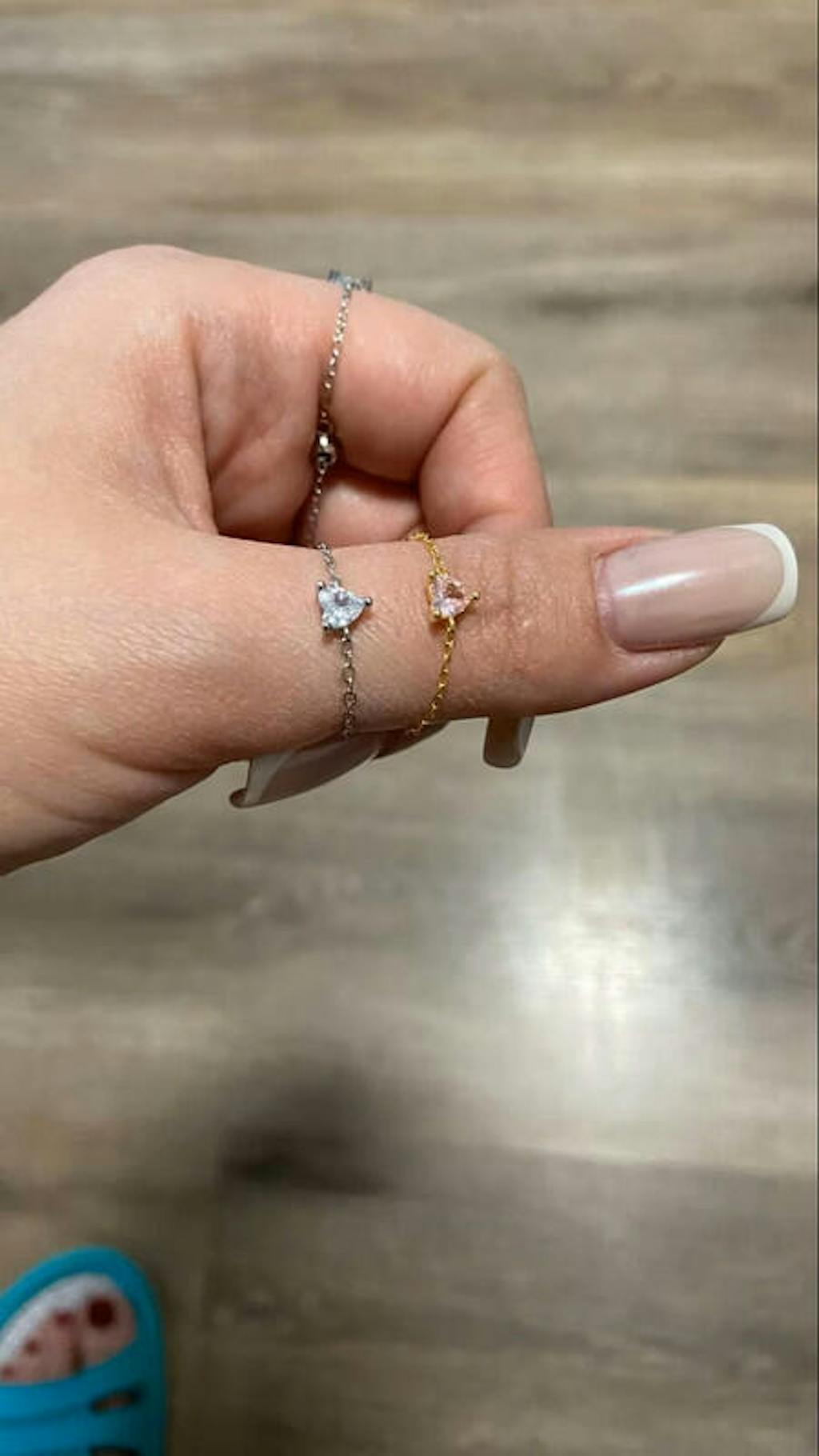 M&F Jewelry: The Timeless Harmony of Art and Time. | M&F Jewelry