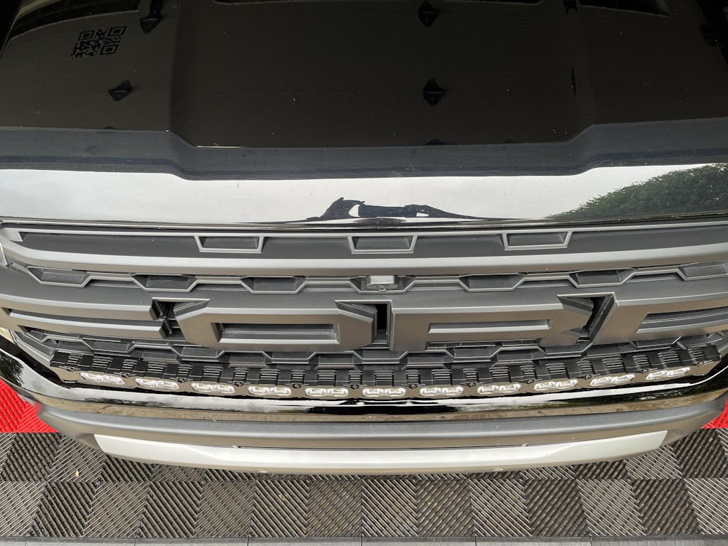 2024+ Ford Ranger Raptor 40in Light Bar-PRO