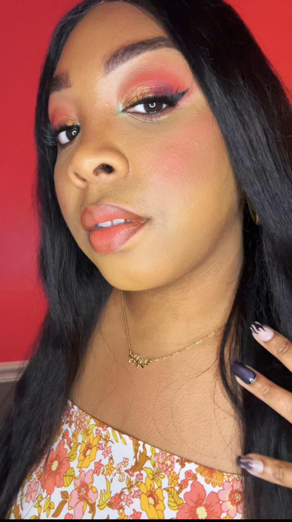 Hydrating Liquid Blush – M2U NYC