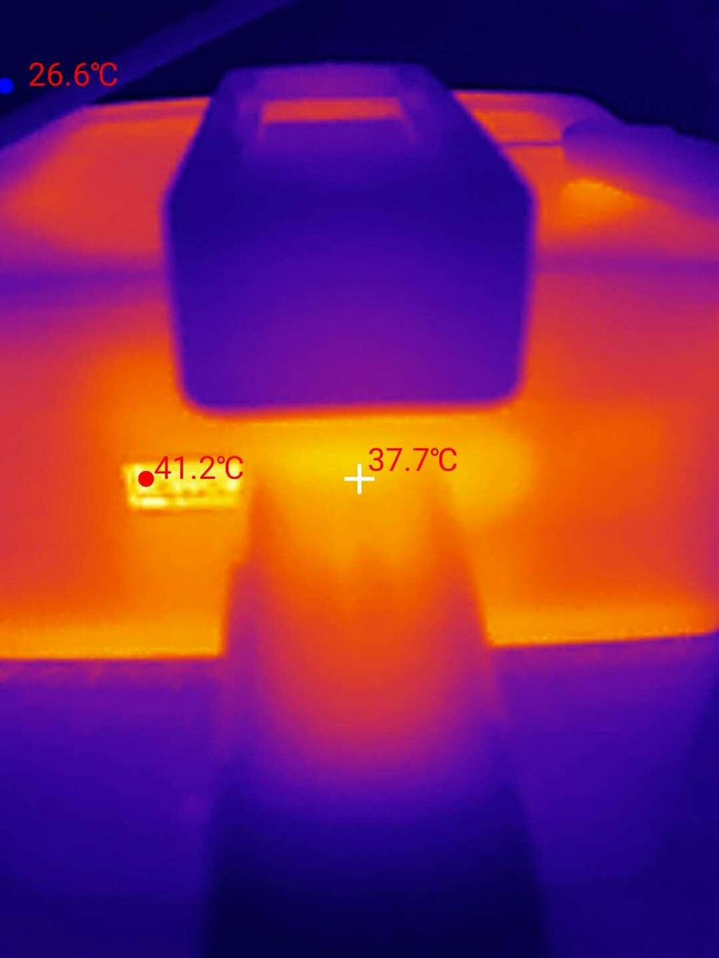 M5stick T-Lite Thermal Camera Dev Kit (MLX90640) | m5stack-store