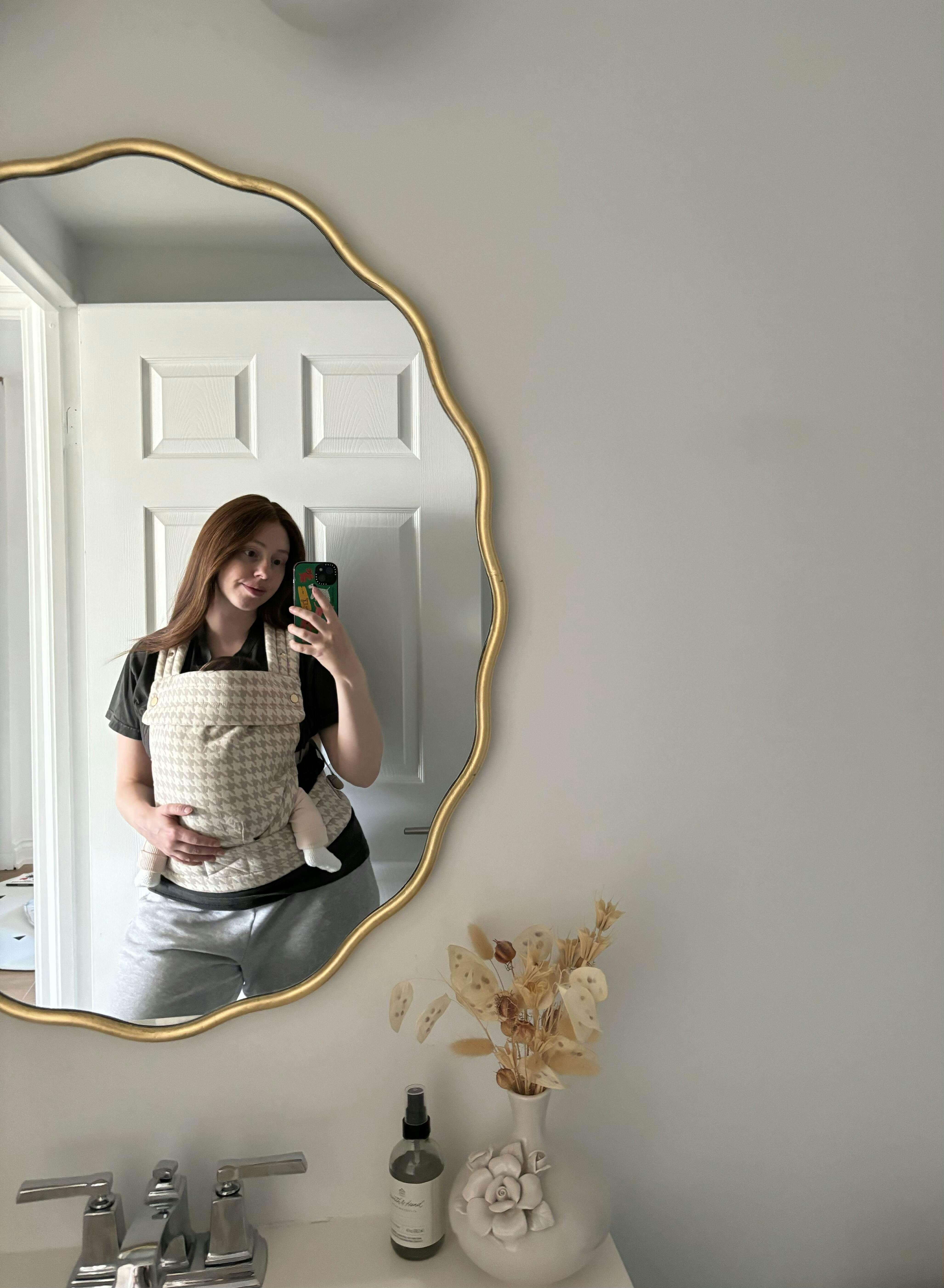 *PREORDER: Estimated Delivery May 20-June 20* The Monarch Carrier - Ho ...