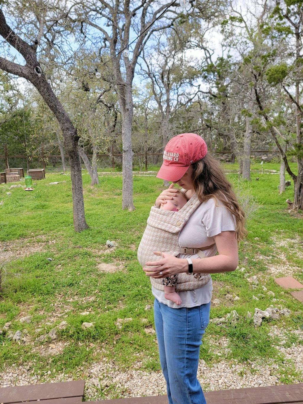 *PREORDER: Estimated Delivery May 20-June 20* The Monarch Carrier - Ho ...