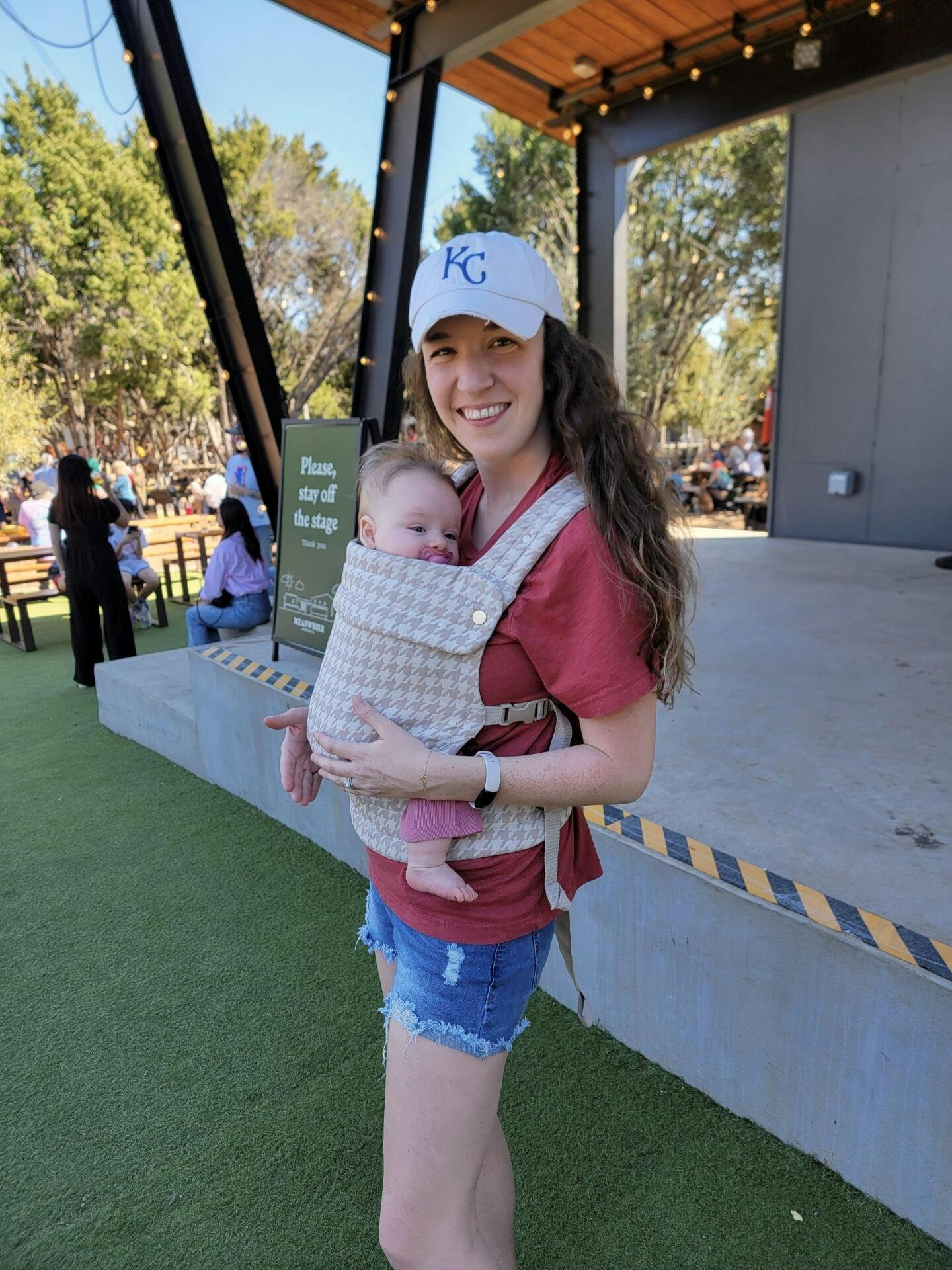 *PREORDER: Estimated Delivery May 20-June 20* The Monarch Carrier - Ho ...