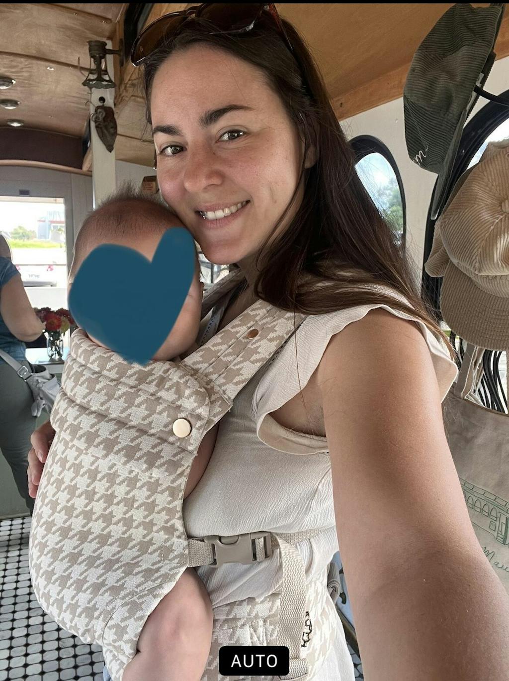 *PREORDER: Estimated Delivery June 20-July 20* The Monarch Carrier - H ...