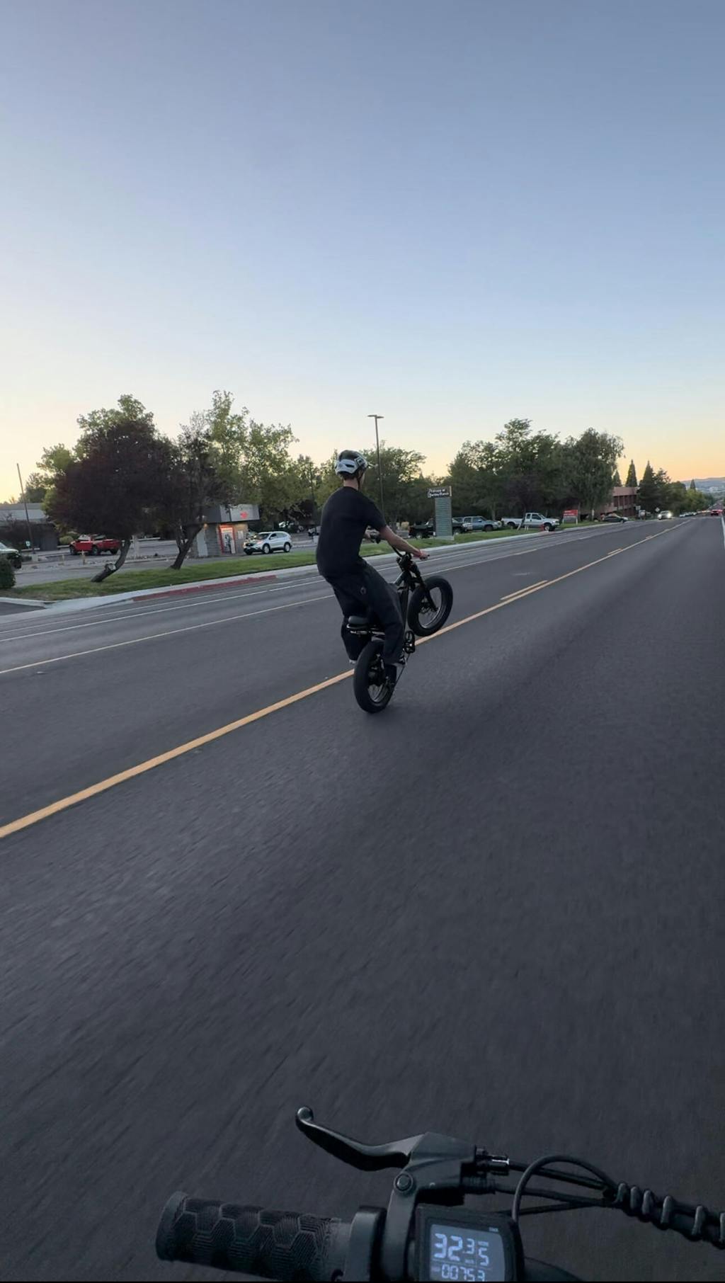 Macfox X2 | Electric Mountain Bike | Off Road Full Suspension