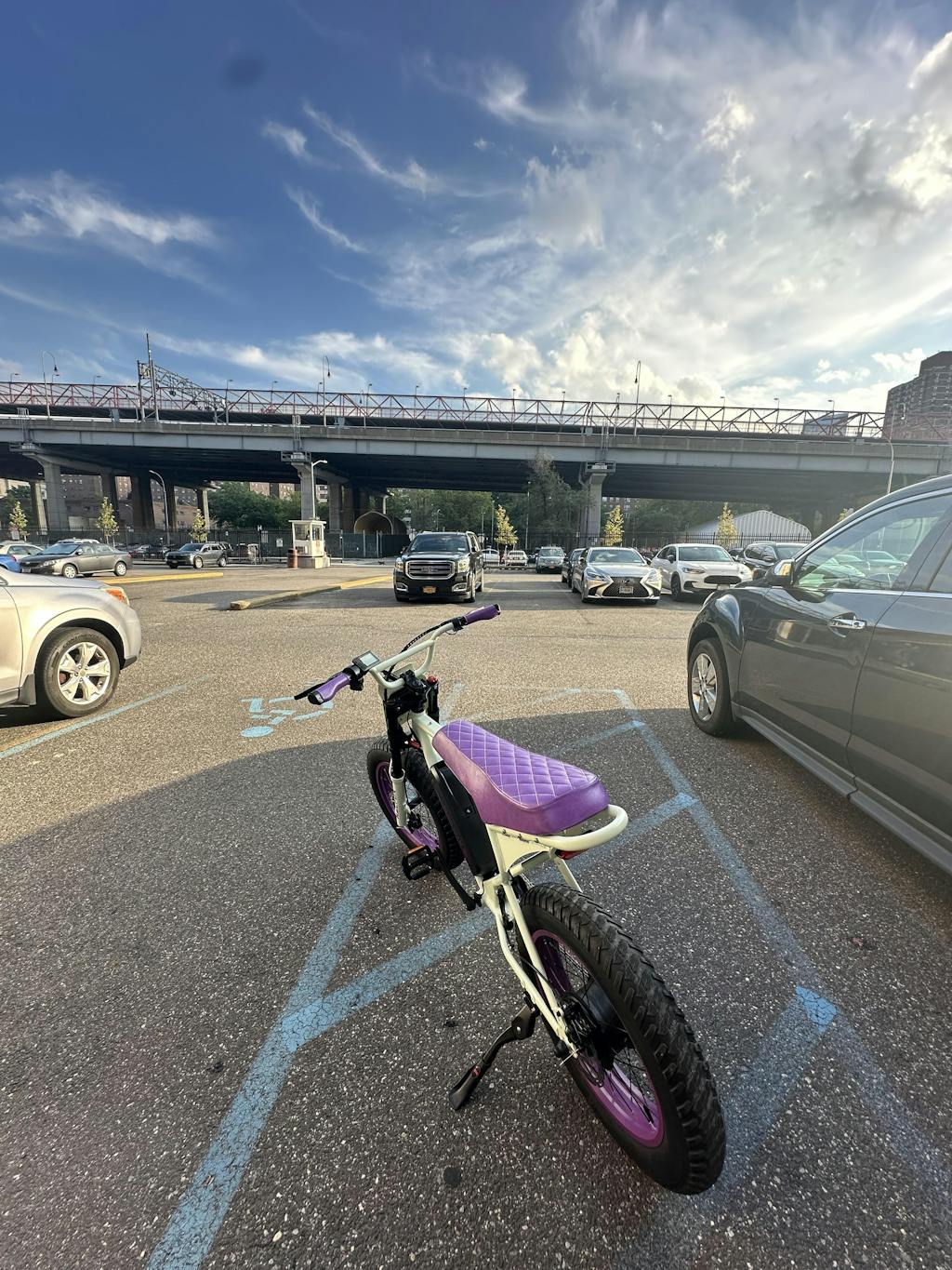 Macfox X1S x Bs.zay - Ultimate Custom Moped Style Electric Bike