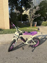 Macfox X1S x Bs.zay - Ultimate Custom Moped Style Electric Bike