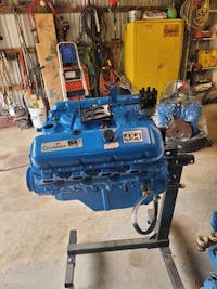 MacombMarineParts.com | Marine Engine & Drive Parts