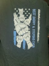 Daddy Bear It's Not A Dad Bod - Personalized Shirt - Father's Day Gift ...