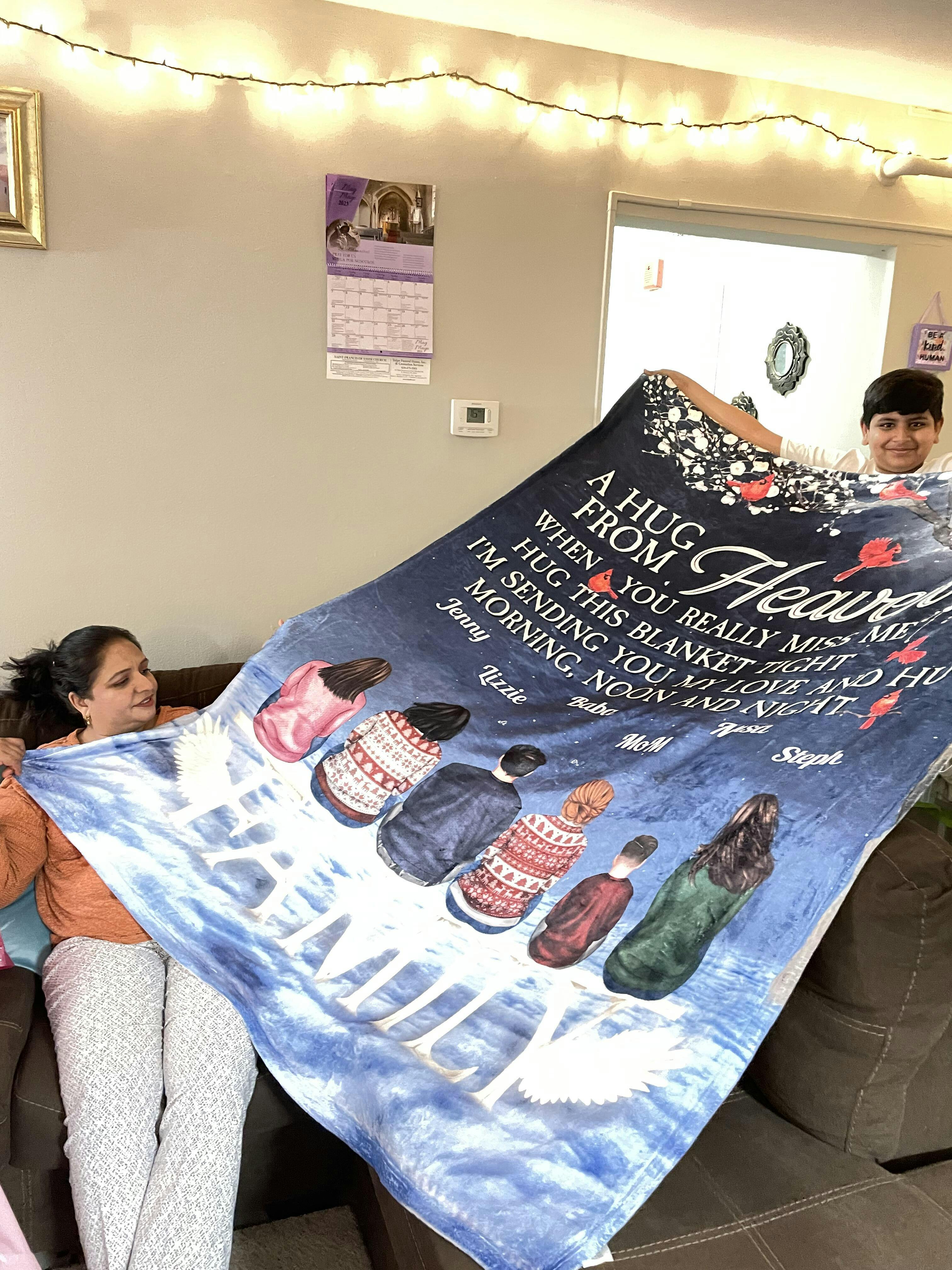 I Had You You Had Me Personalized Blanket Macorner i-had-you-you-had-me-personalized-blanket-macorner