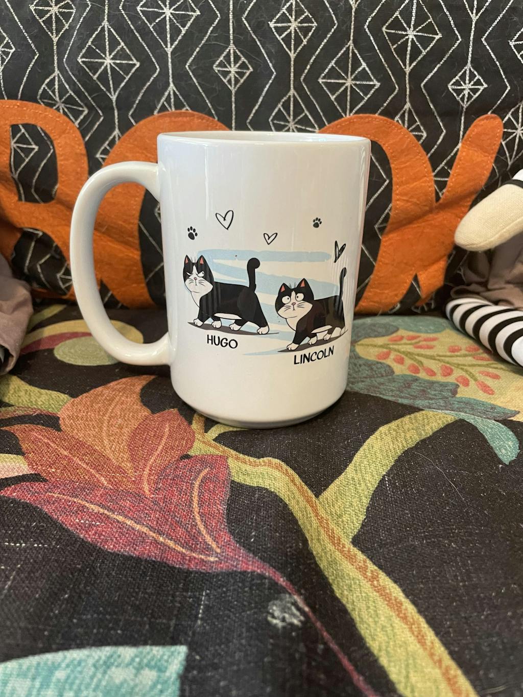 To My Wife I Wish I Could Turn Back The Clock - Personalized Mug - Macorner