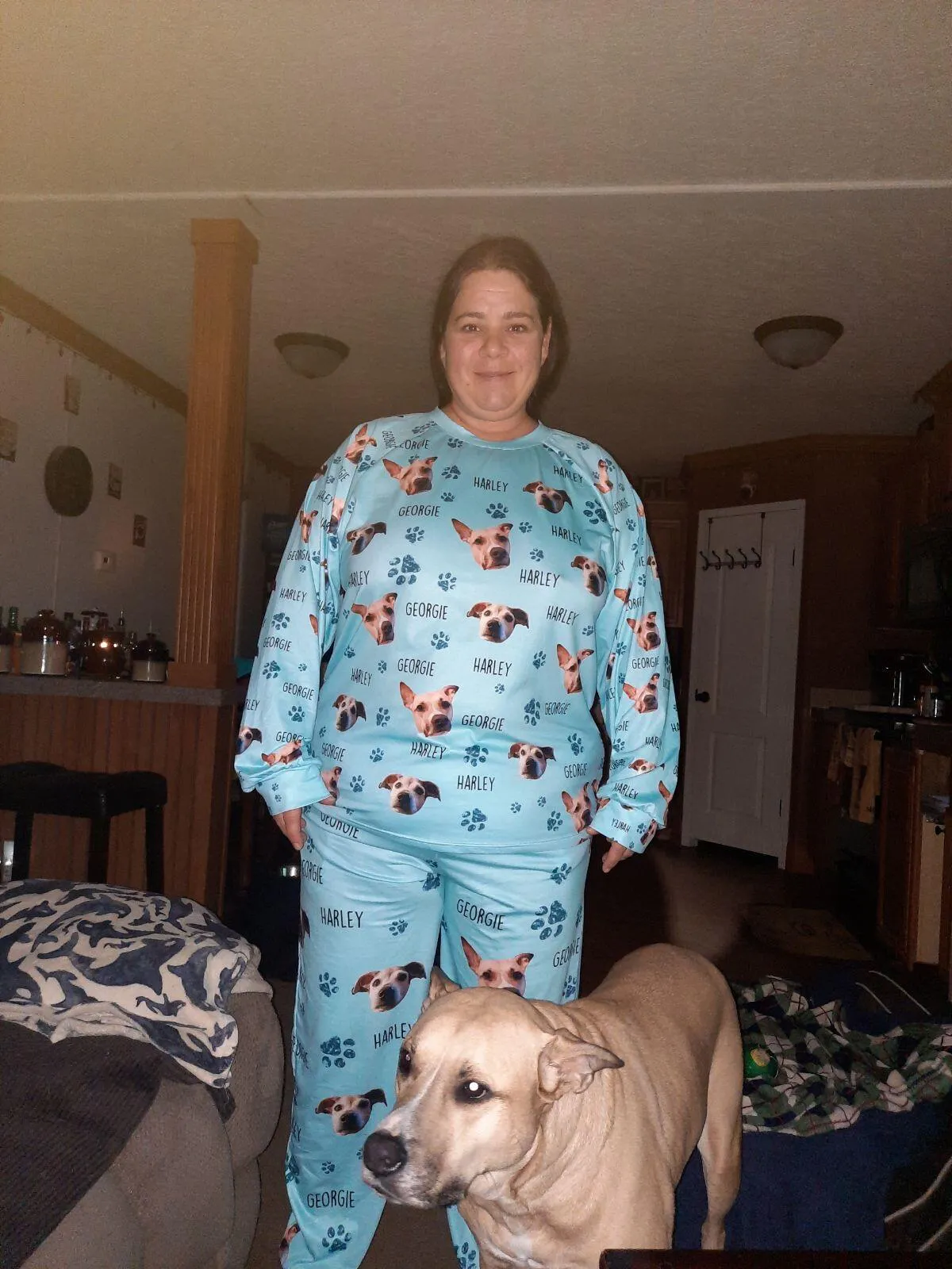 I Graduated Can I Go Back To Bed Now - Personalized Pajamas – Macorner