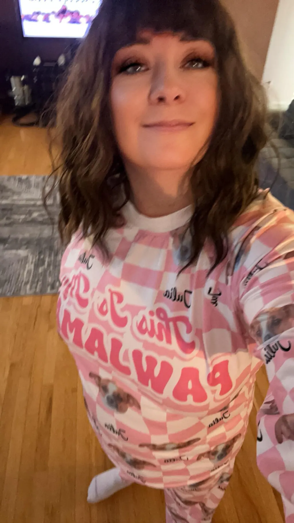 I Graduated Can I Go Back To Bed Now - Personalized Pajamas – Macorner