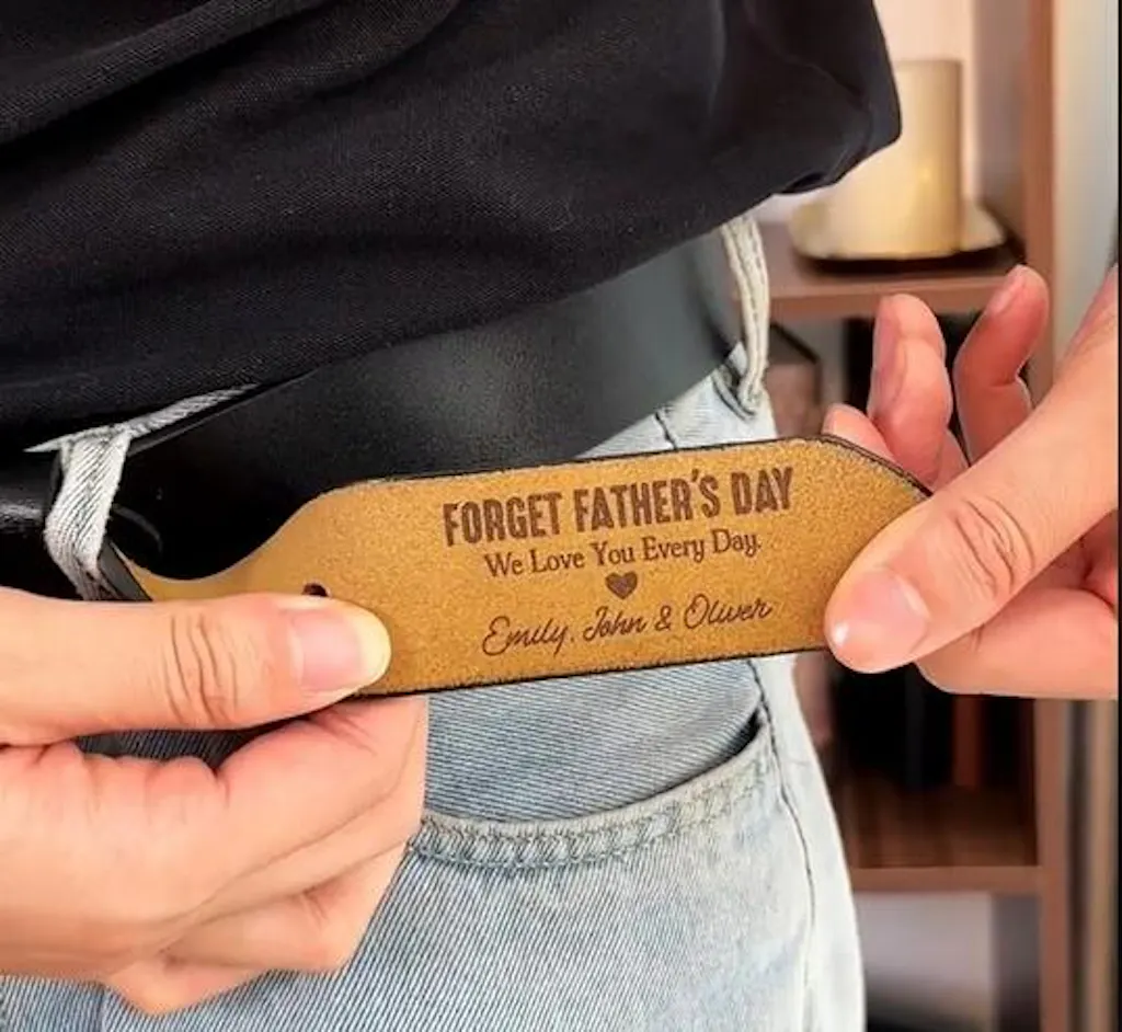 Congrats On Being My Husband You Lucky Bastard - Personalized Engraved ...