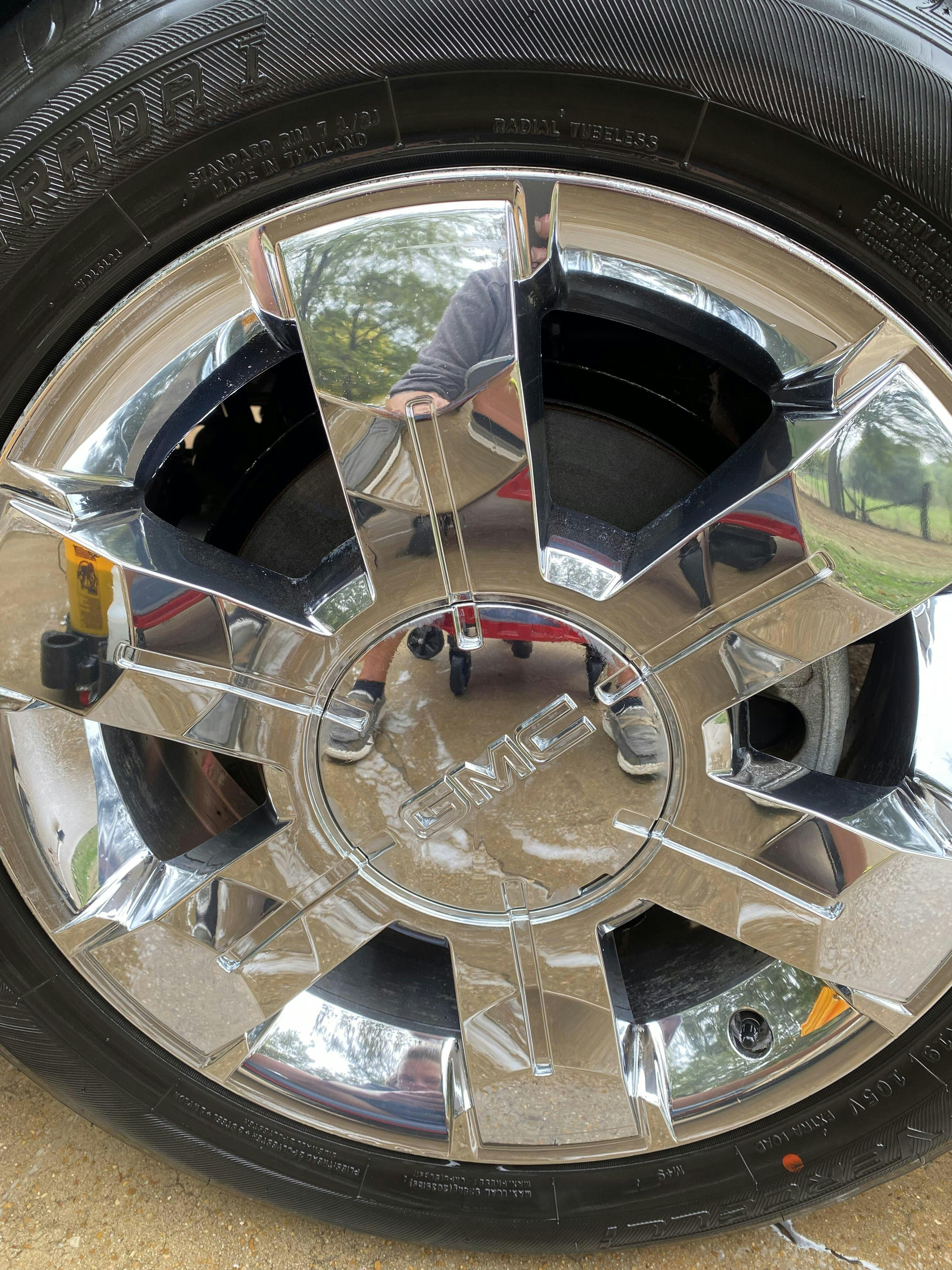 XL XTREME BUNDLE – MAD Detailing