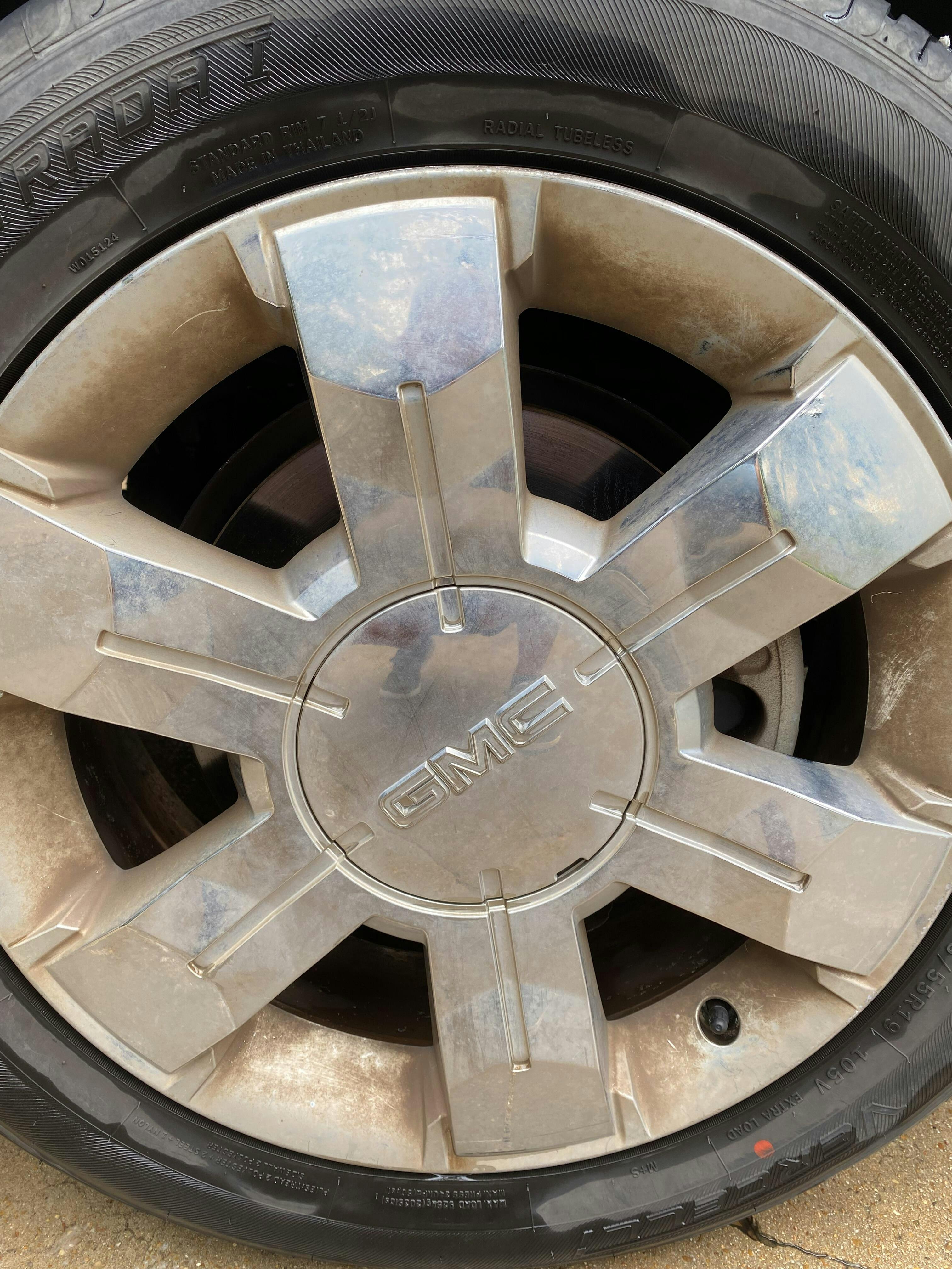 XL XTREME BUNDLE – MAD Detailing