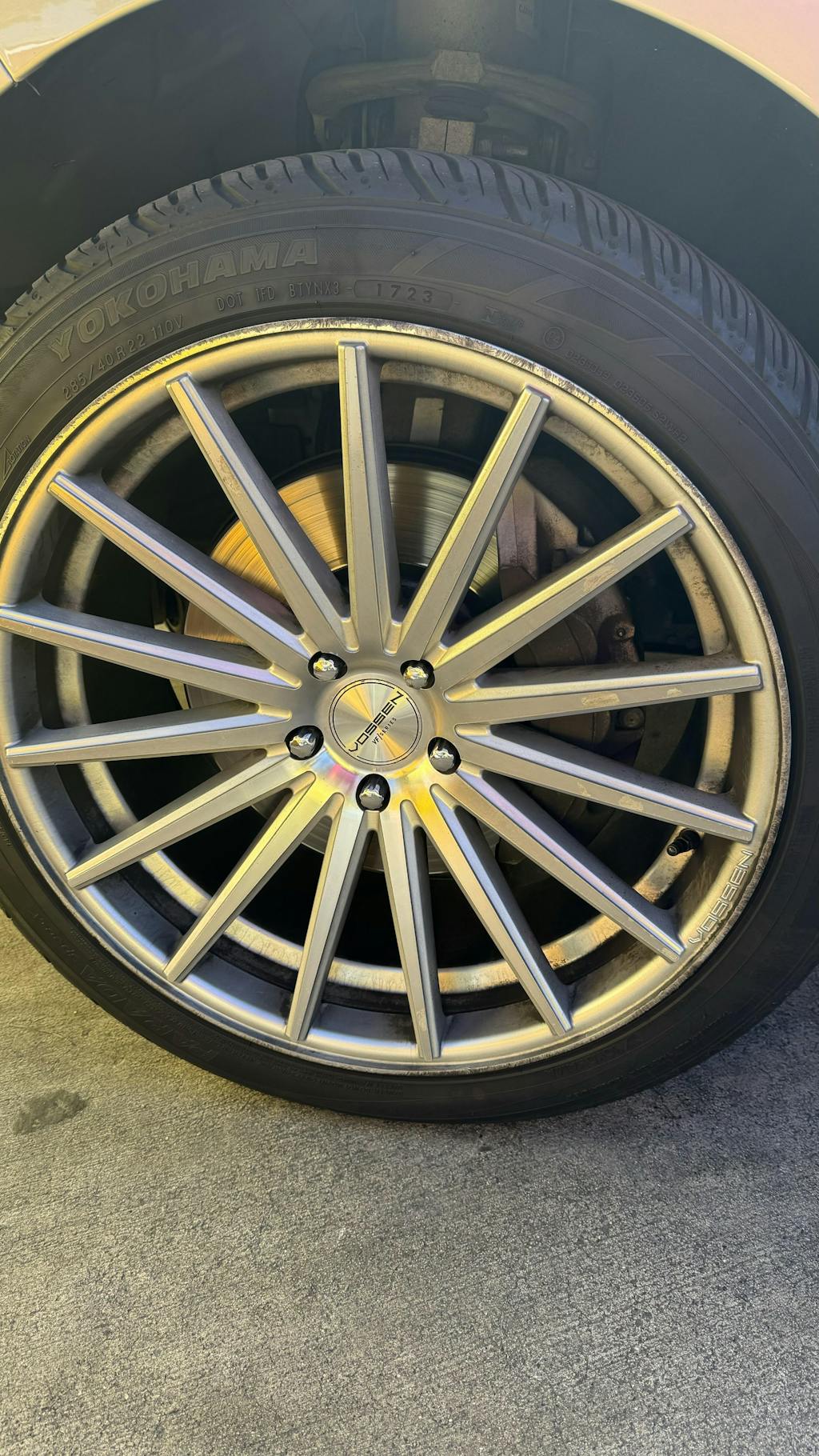 MAD ACID – MAD Detailing