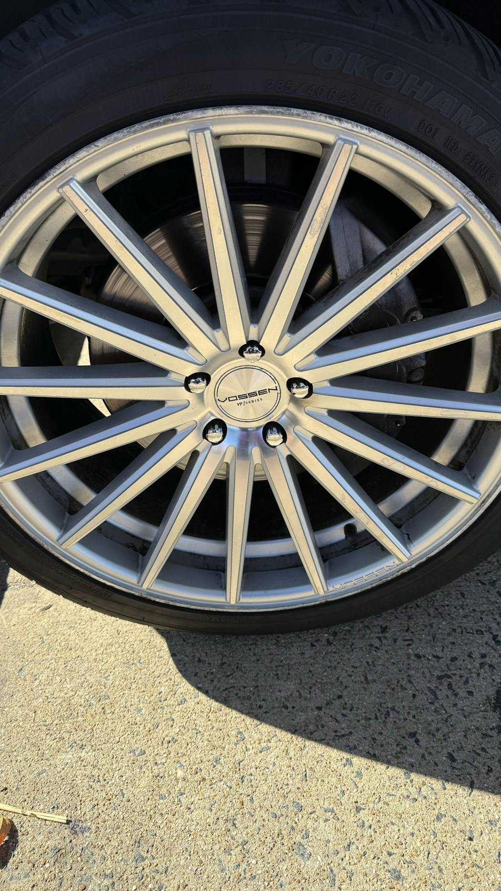 MAD ACID – MAD Detailing