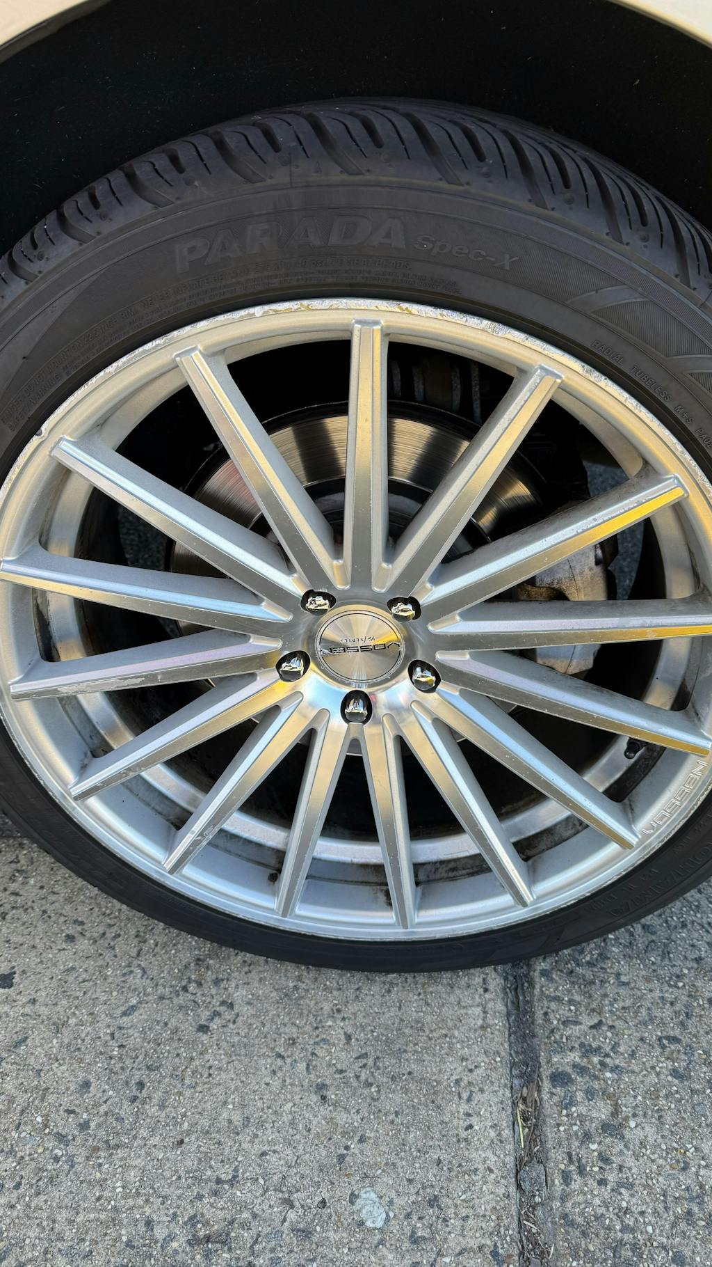 MAD ACID – MAD Detailing