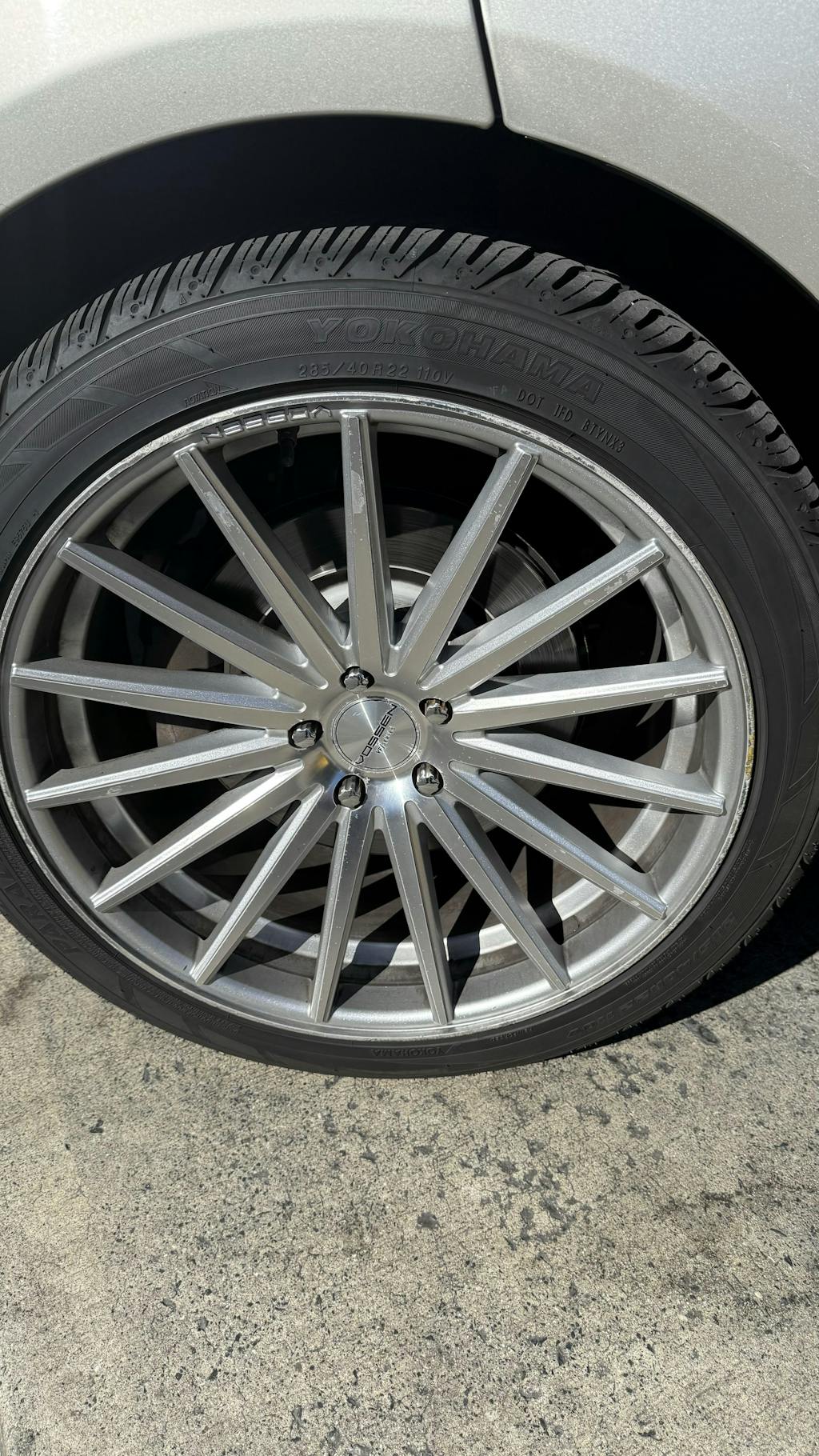 MAD ACID – MAD Detailing