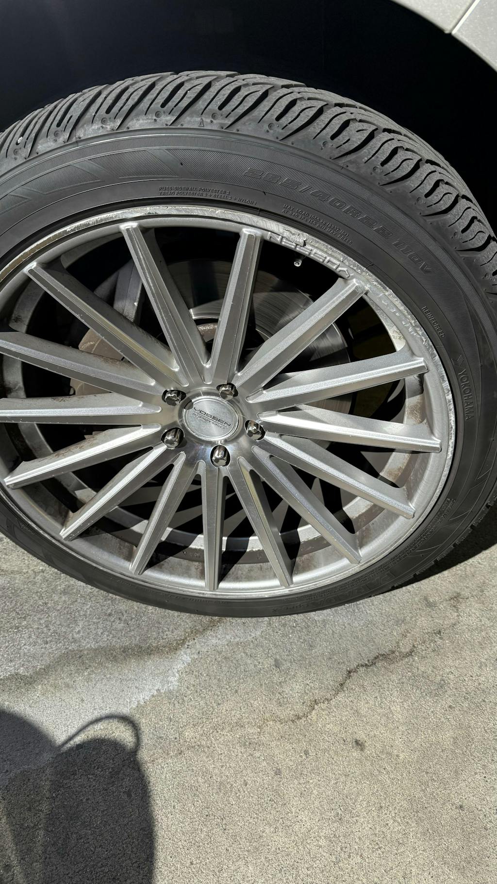 MAD ACID – MAD Detailing