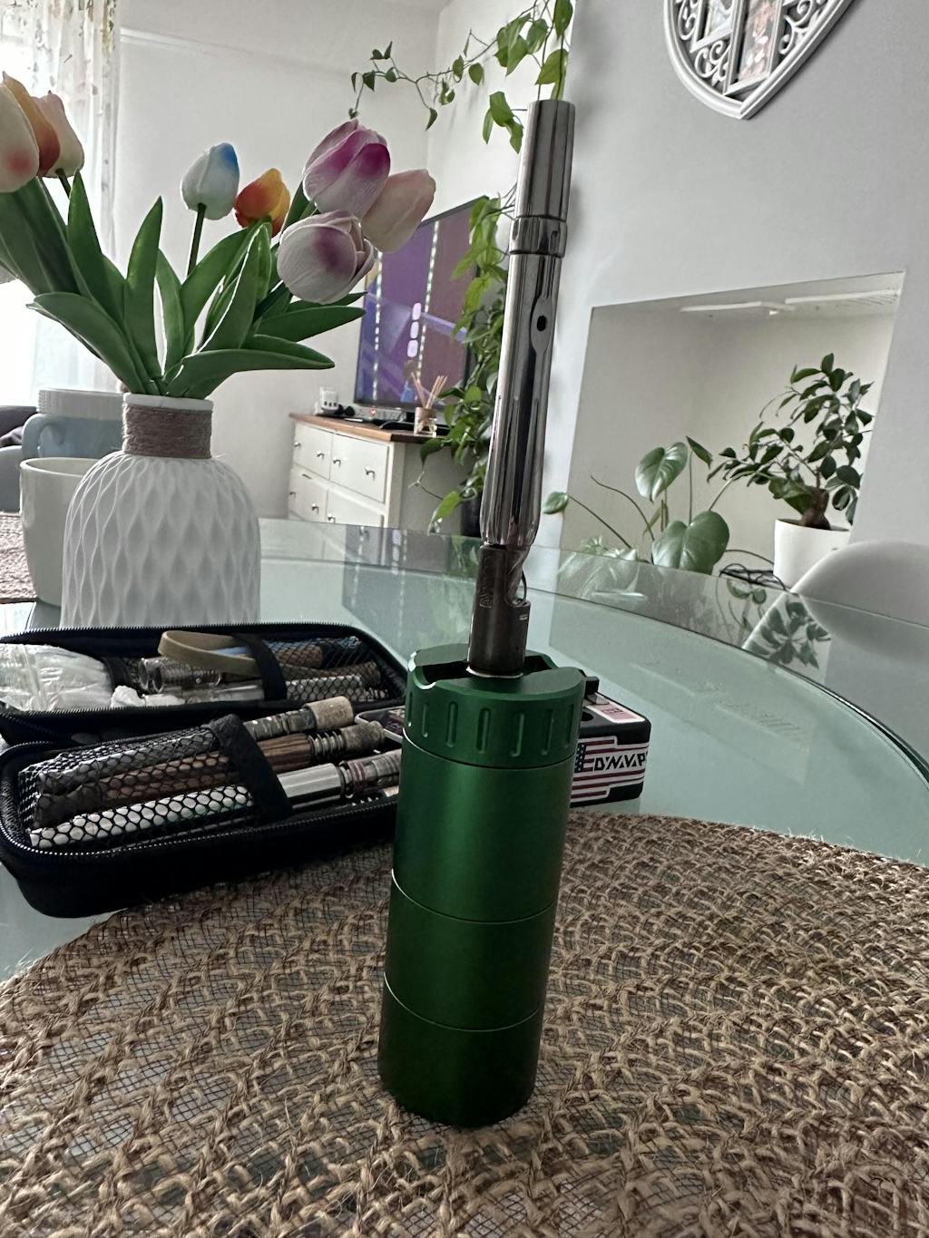 Reload Gen 2 (Factory Second)