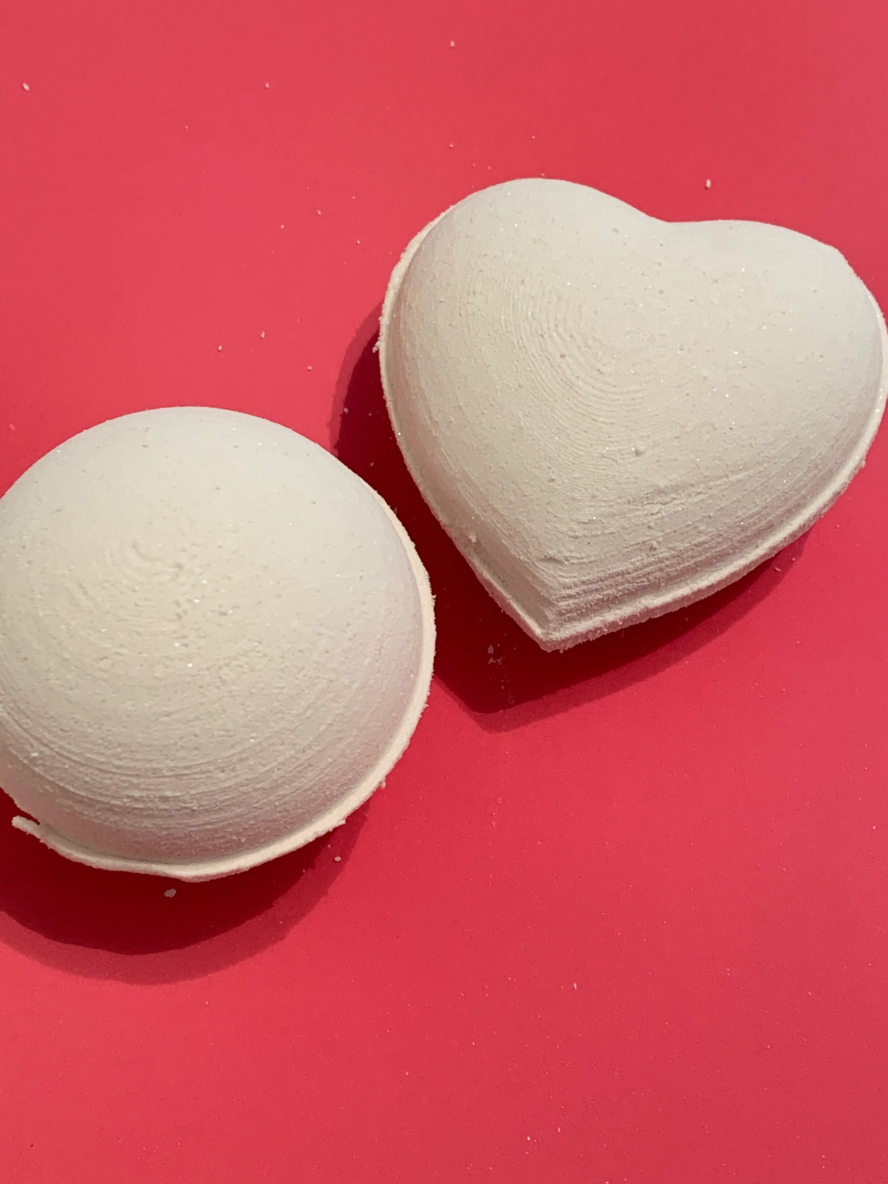 Champagne Premium Cream-White Mica – Mad Micas