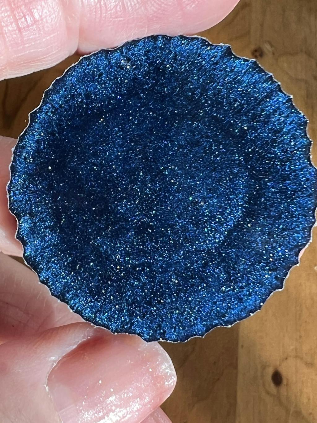 Space Walk Mica – Mad Micas