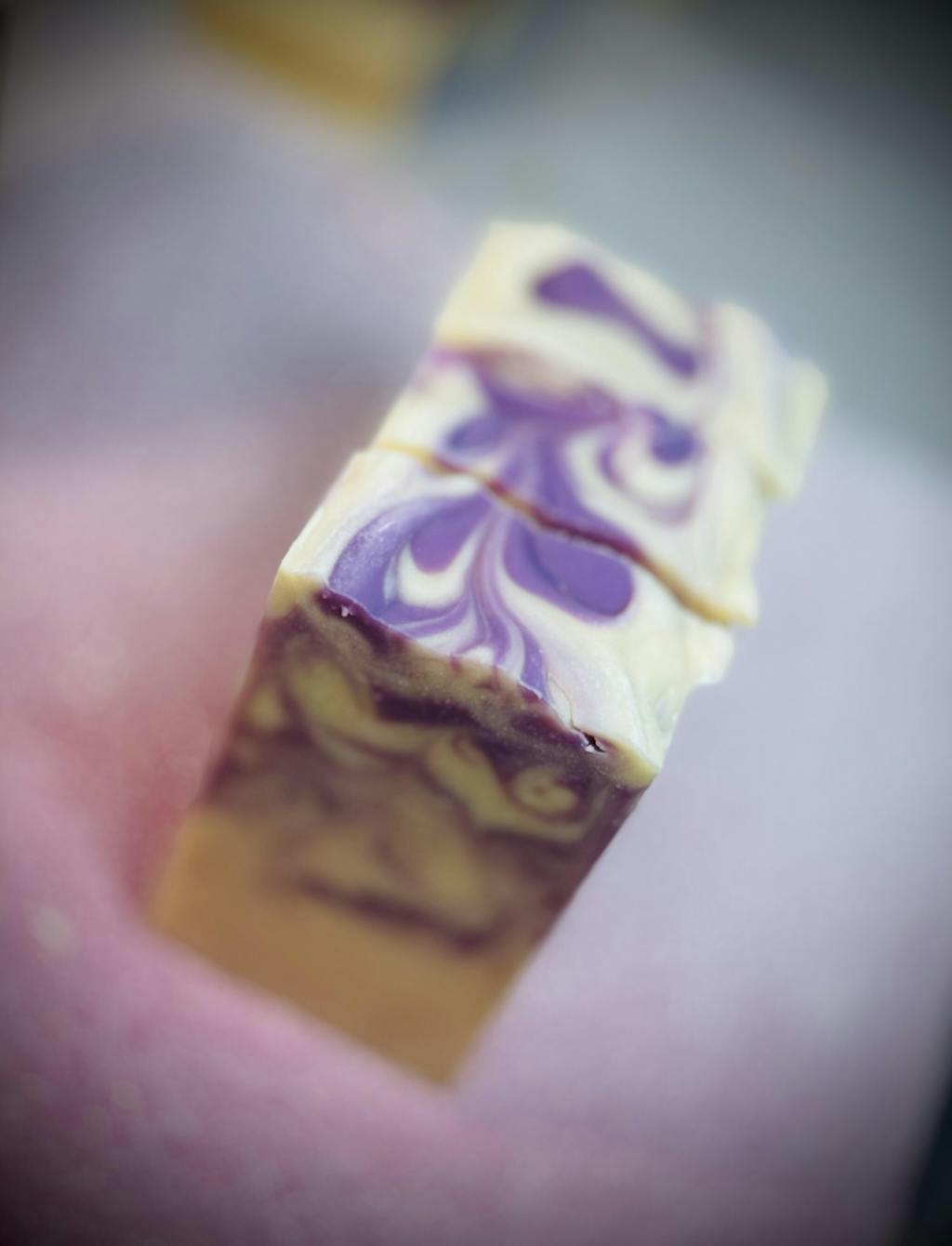 Pow! Pow! Premium Purple Mica – Mad Micas