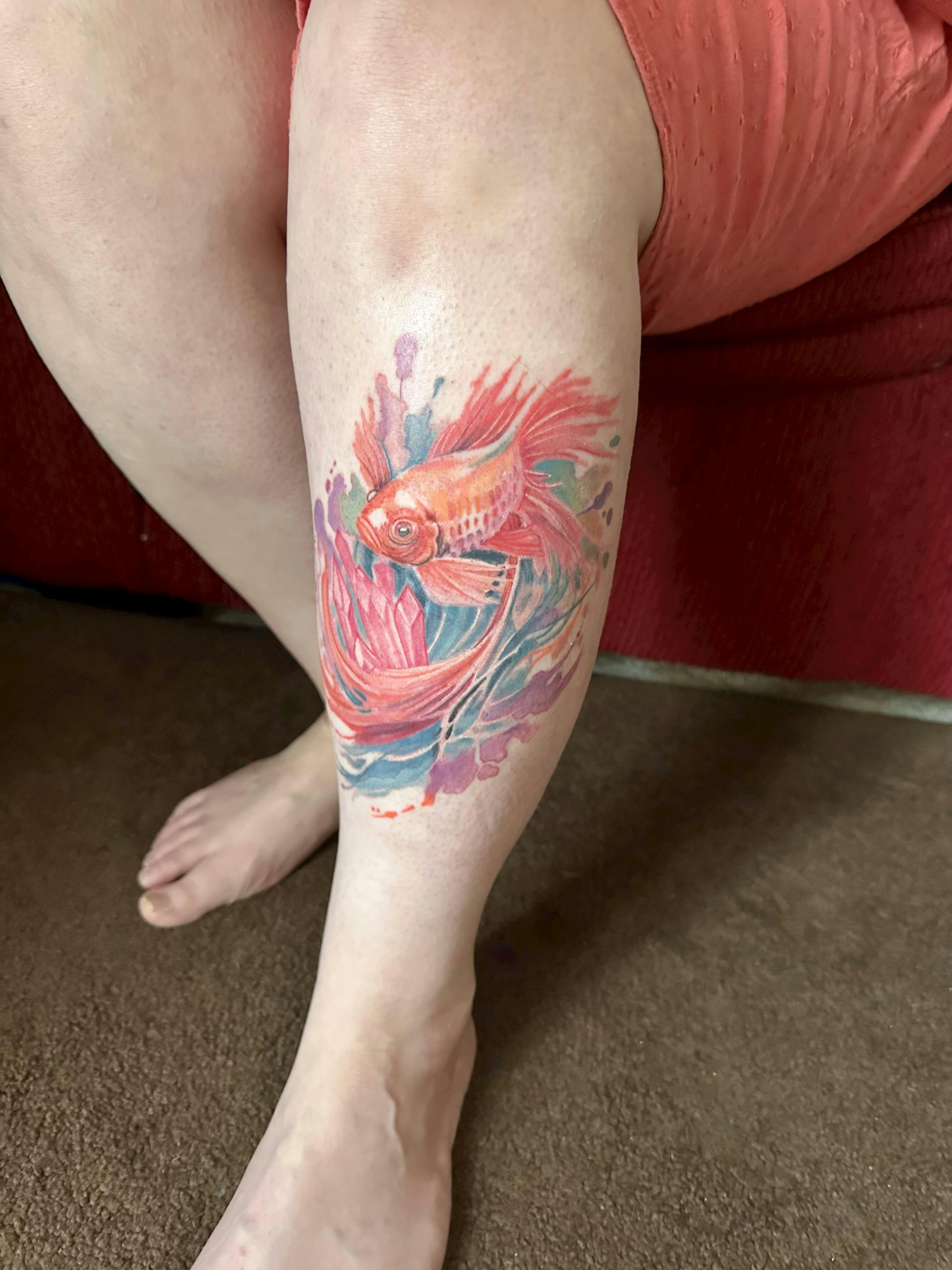 Tattoo Gel | Soothes Skin After Session | Mad Rabbit Tattoo