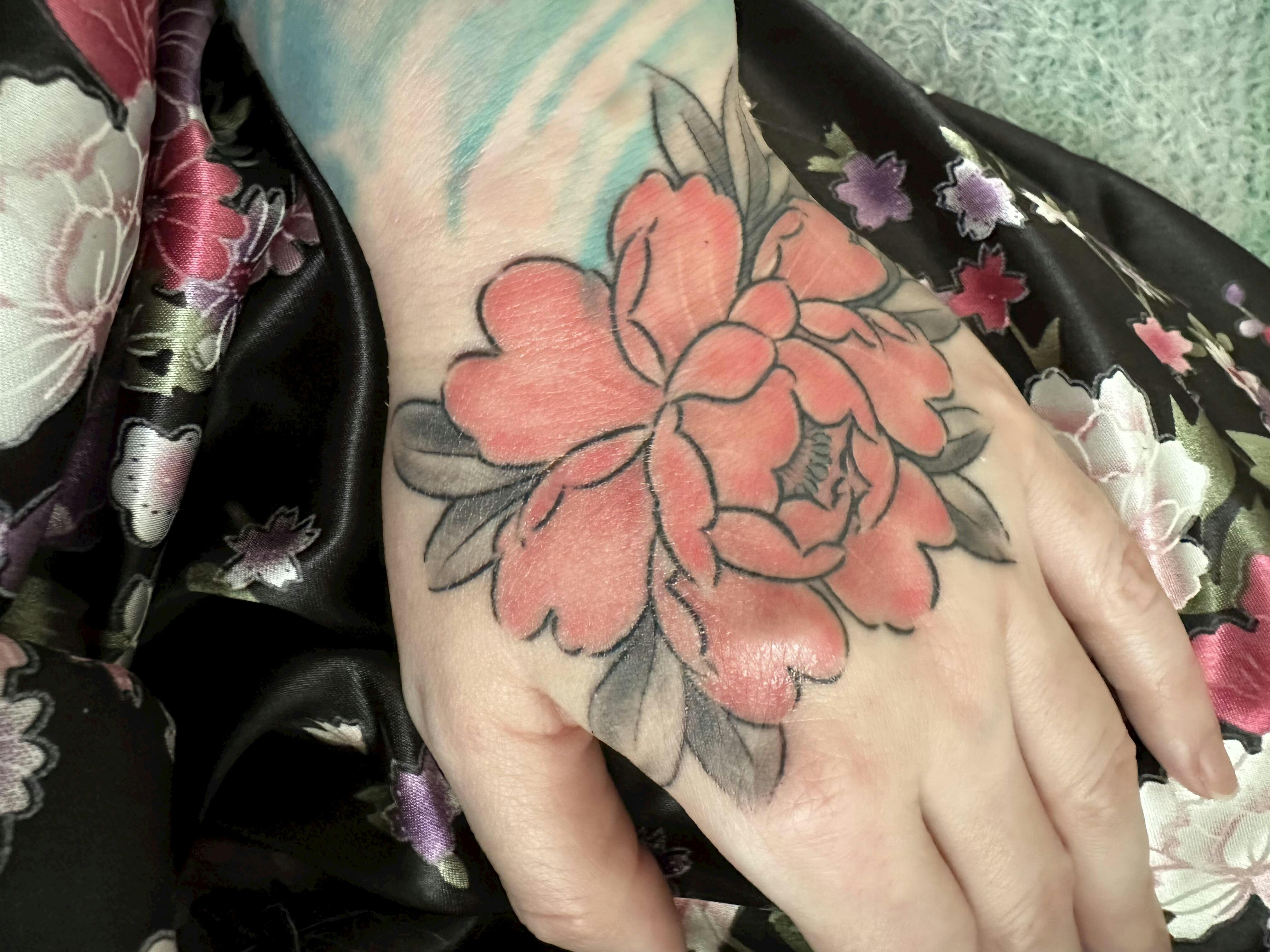 Tattoo Gel | Soothes Skin After Session | Mad Rabbit Tattoo