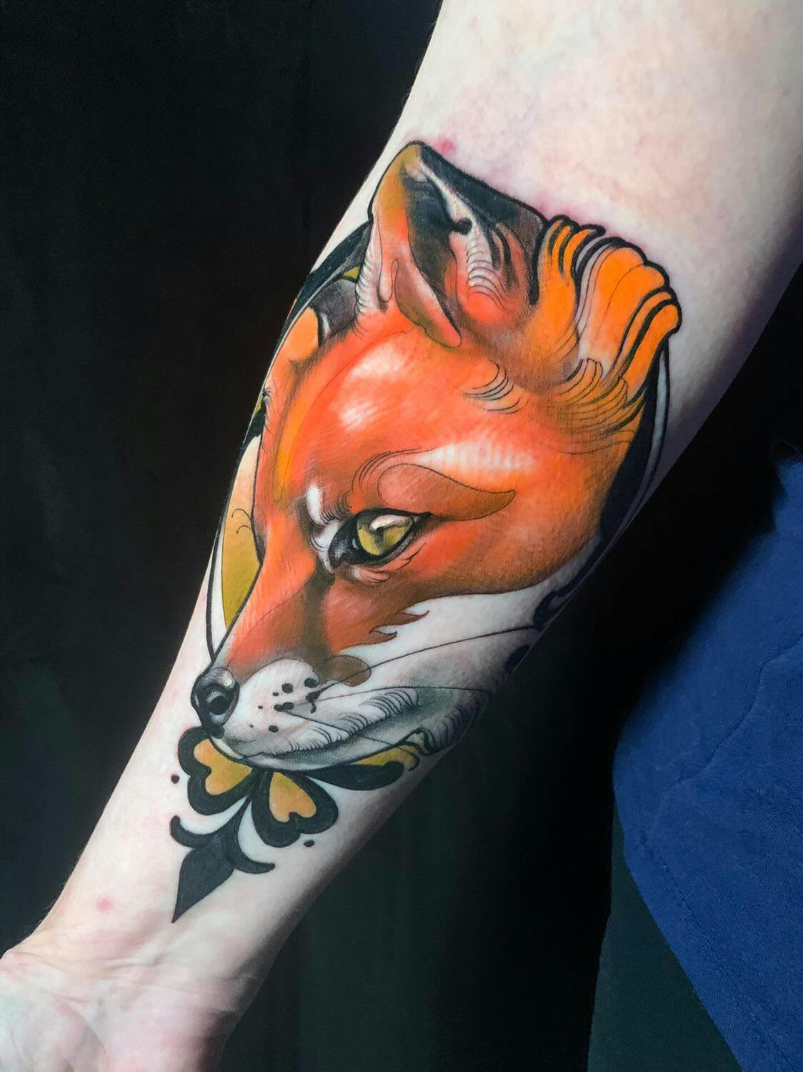 Tattoo Gel | Soothes Skin After Session | Mad Rabbit Tattoo