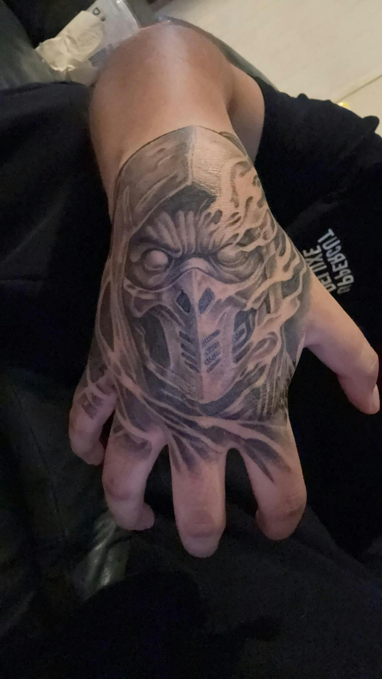 Tattoo Balm | Electrify and Keep Your Tattoos Healthy