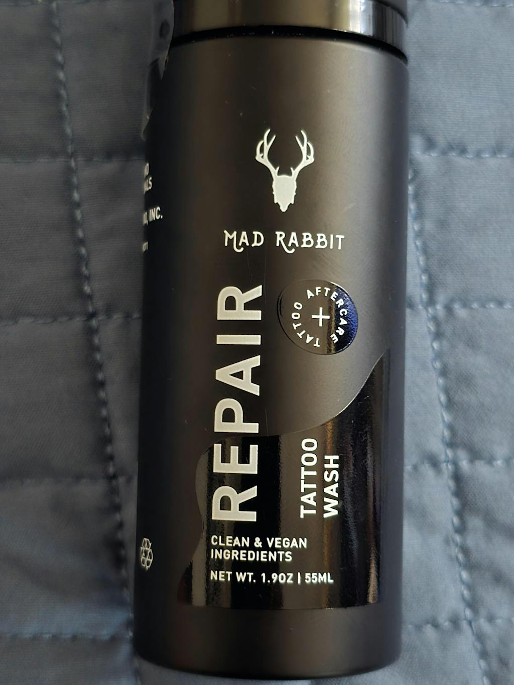 New Tattoo Wash Tattoo Aftercare | Mad Rabbit Tattoo